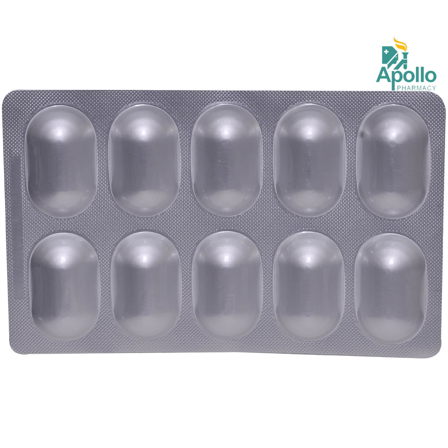 Rozucor Gold 10 Capsule 10's Price, Uses, Side Effects, Composition ...