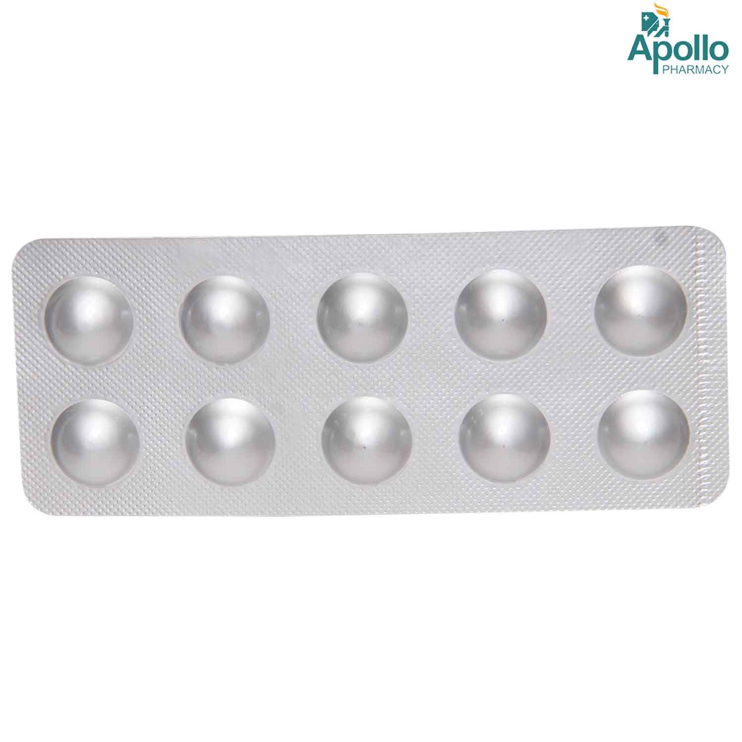 RPPI 20MG TABLET Price, Uses, Side Effects, Composition - Apollo Pharmacy