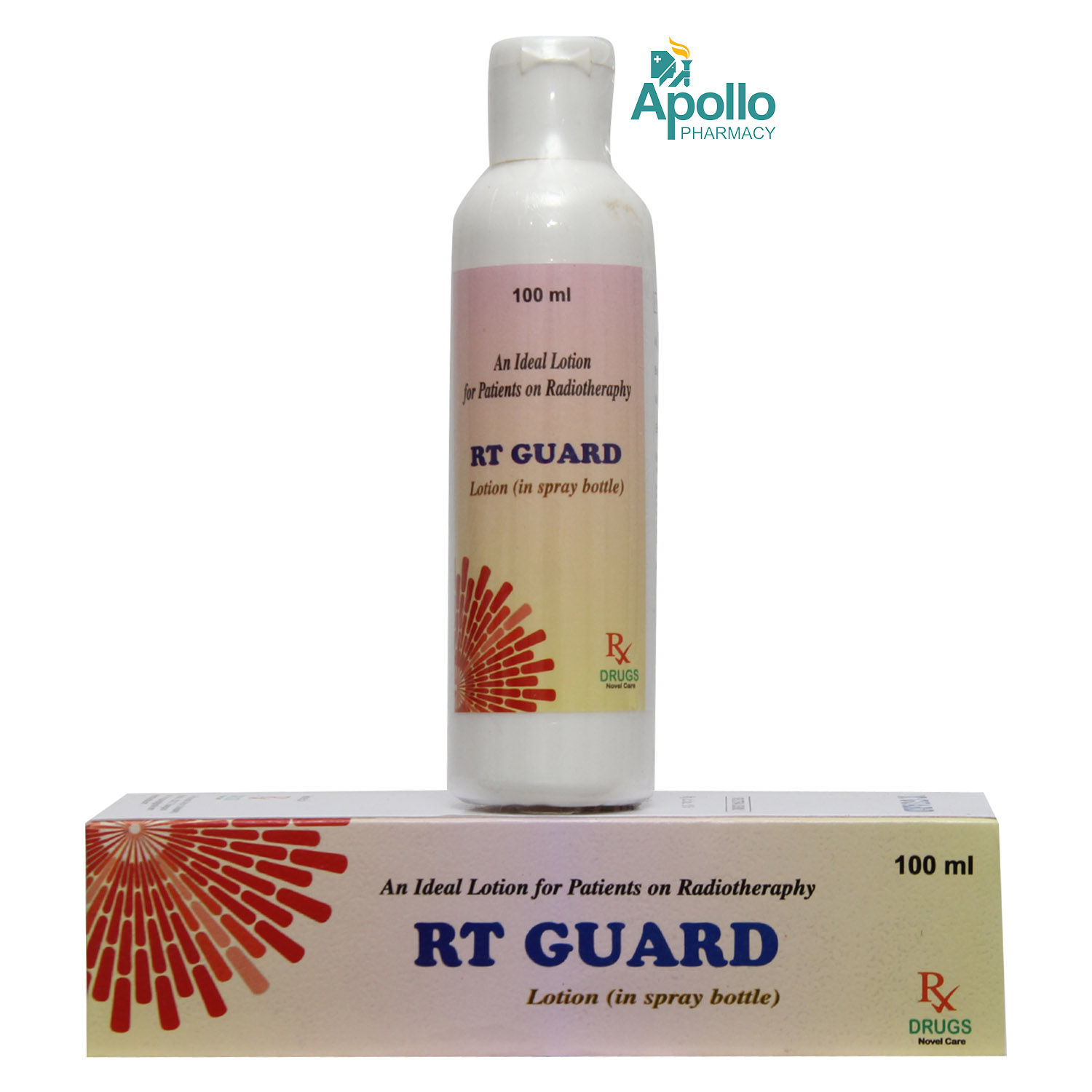 Rt Guard Lotion 100ml Price, Uses, Side Effects, Composition - Apollo ...