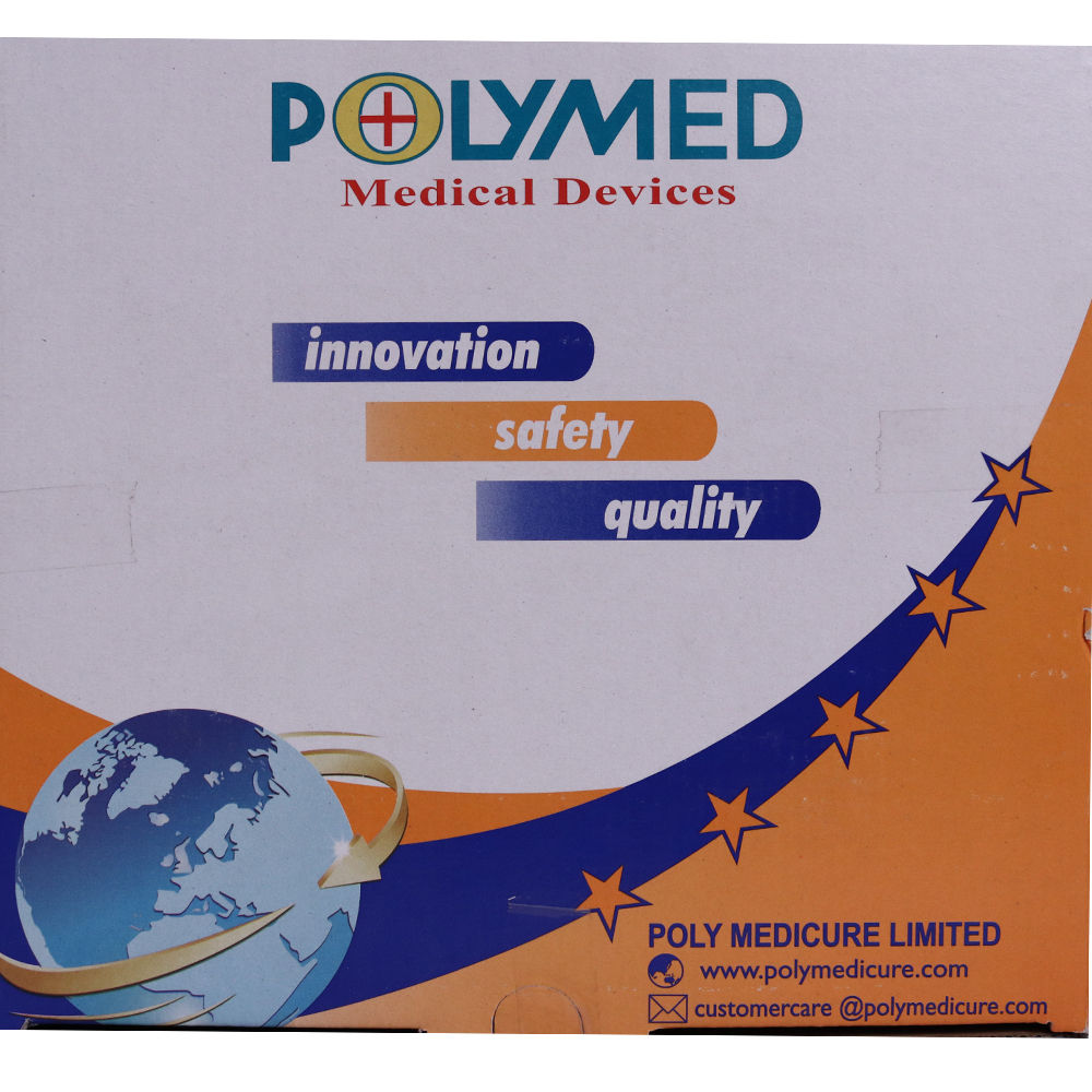 Polymed Ryles Tube 14g Price, Uses, Side Effects, Composition - Apollo ...