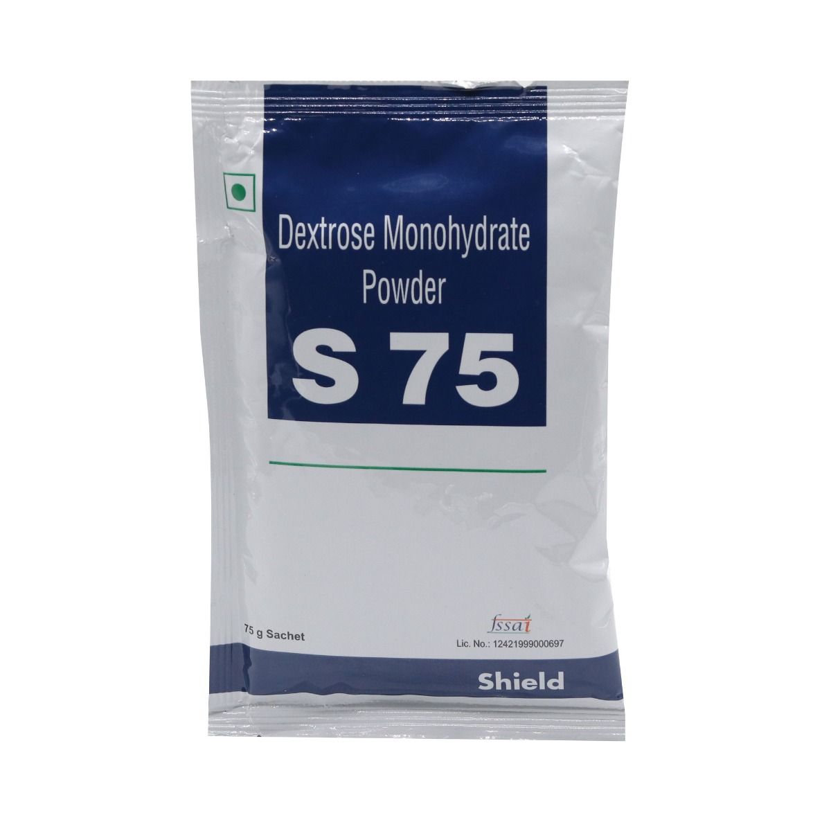 S 75 Powder 75 gm Price, Uses, Side Effects, Composition - Apollo Pharmacy