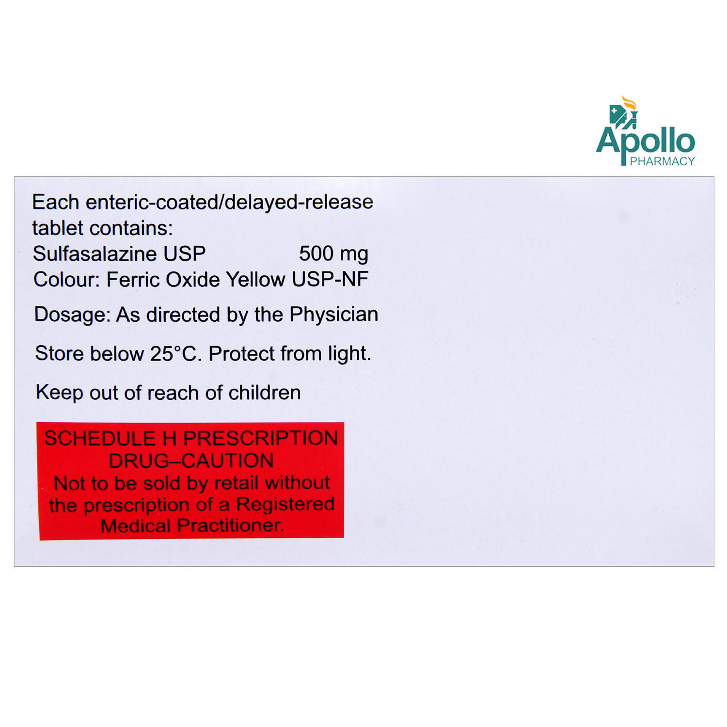 Saaz Tablet 10's Price, Uses, Side Effects, Composition - Apollo Pharmacy
