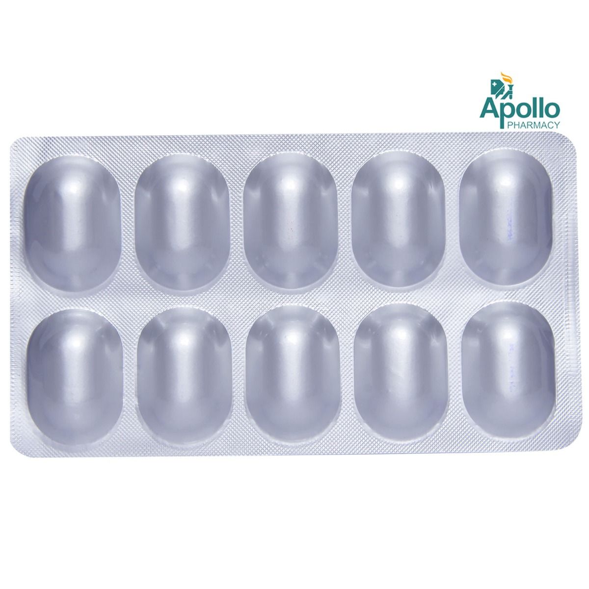 Saaz-DS Tablet 10's Price, Uses, Side Effects, Composition - Apollo ...