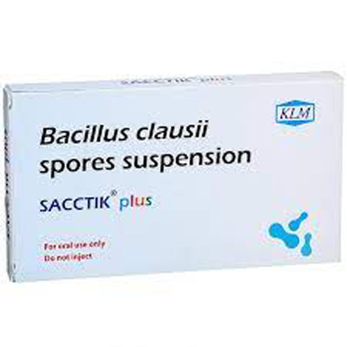 Sacctik Plus Suspension 5 ml Price, Uses, Side Effects, Composition ...