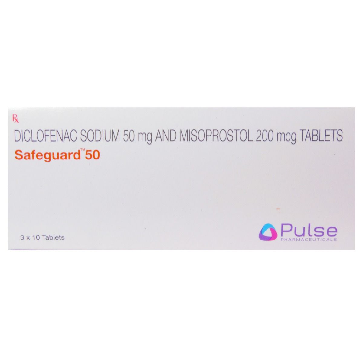SAFEGUARD TABLET Price, Uses, Side Effects, Composition - Apollo Pharmacy