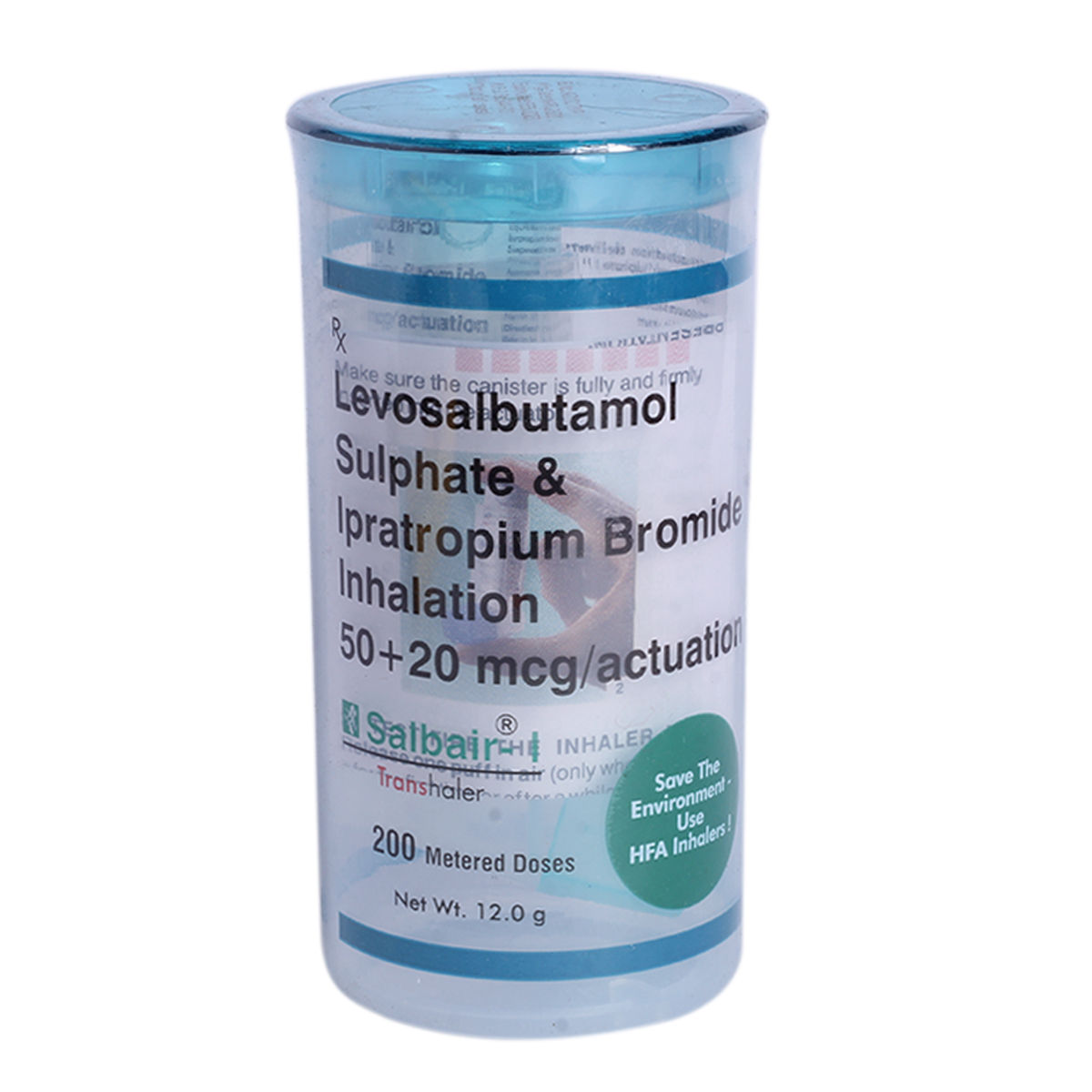 Salbair I Inhaler Price, Uses, Side Effects, Composition - Apollo Pharmacy