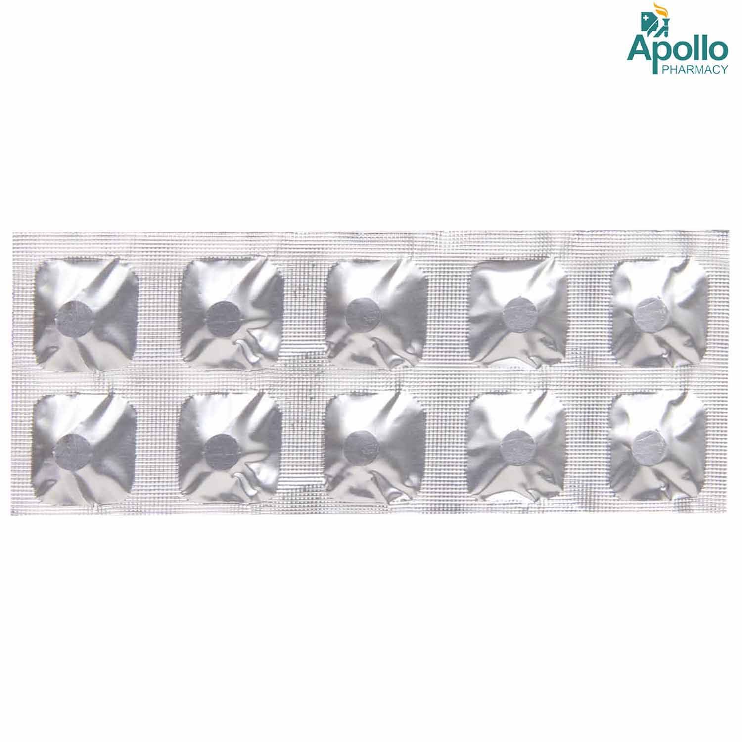 SAMLOKIND AT TABLET Price, Uses, Side Effects, Composition - Apollo ...