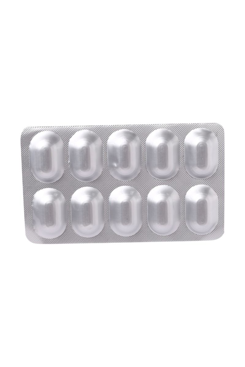 Samsure Tablet 10's Price, Uses, Side Effects, Composition - Apollo ...