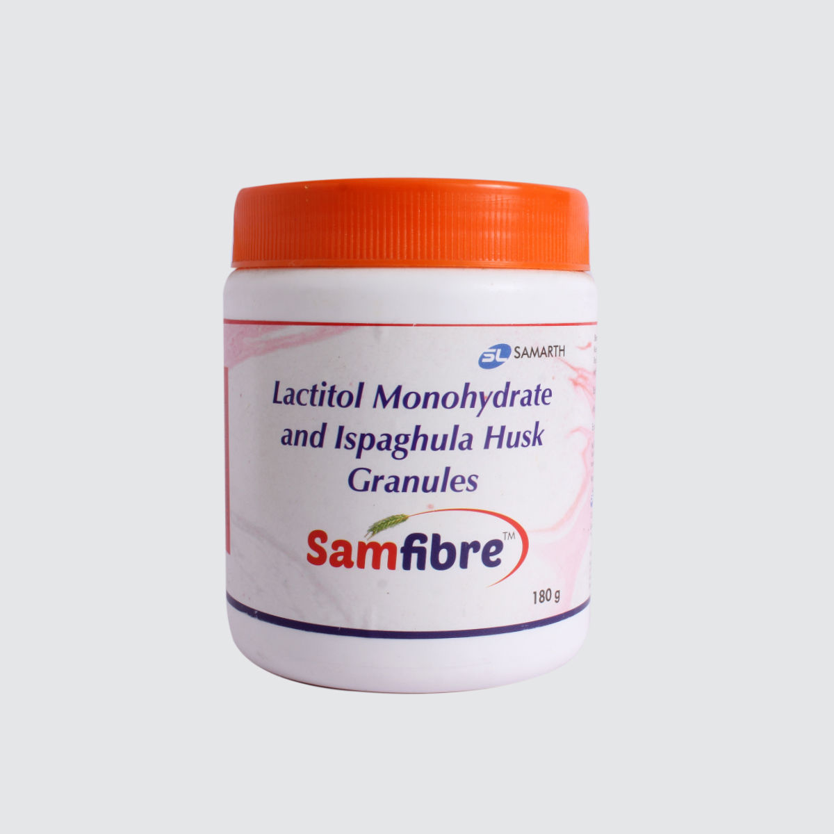 Samfibre Granules 180 gm Price, Uses, Side Effects, Composition ...