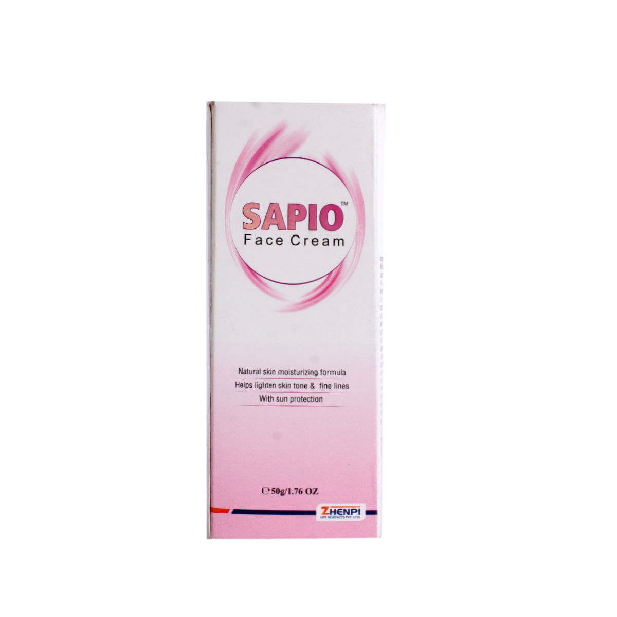 Sapio Face Cream 50 gm Price, Uses, Side Effects, Composition - Apollo ...