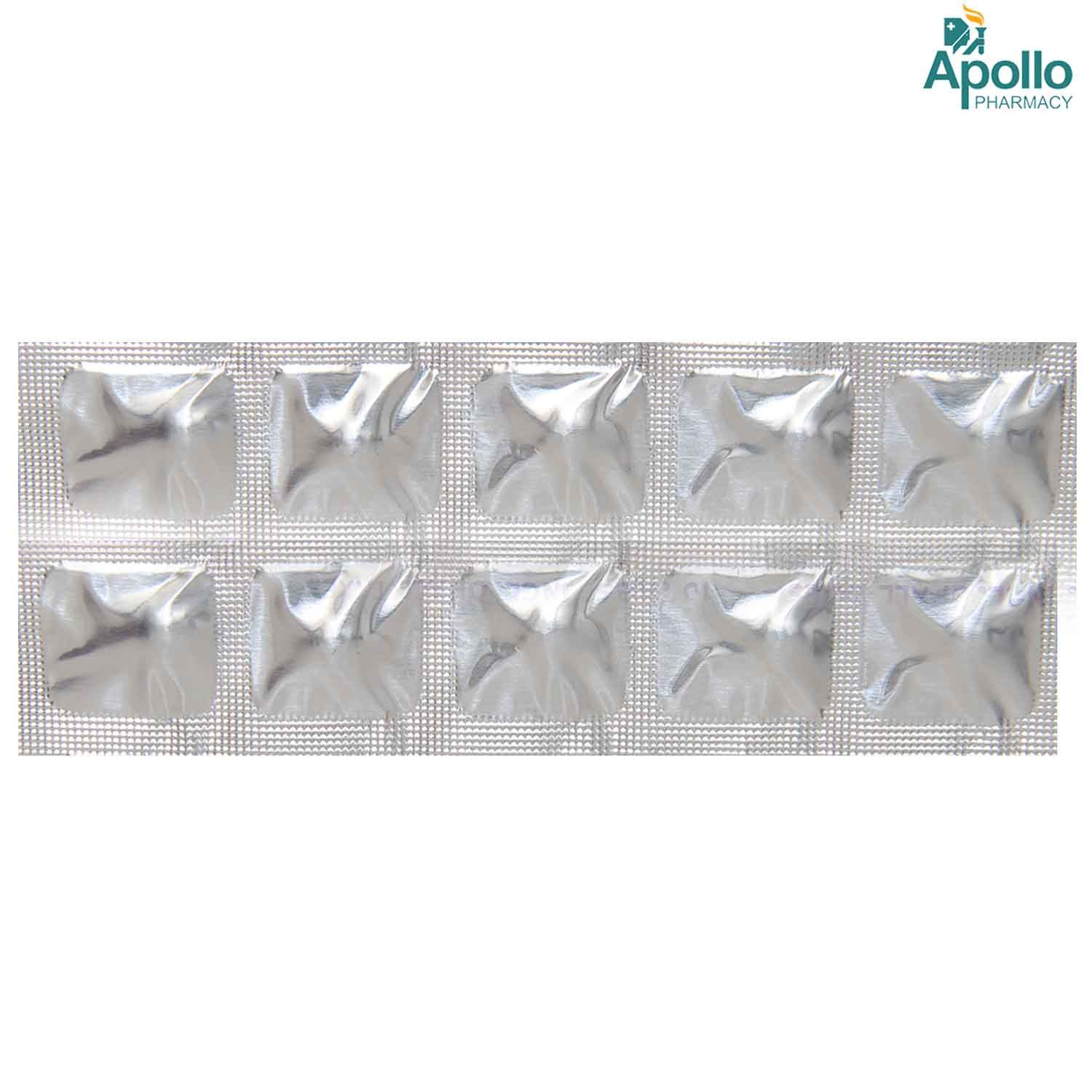 SAROTENA 50MG TABLET Price, Uses, Side Effects, Composition - Apollo ...