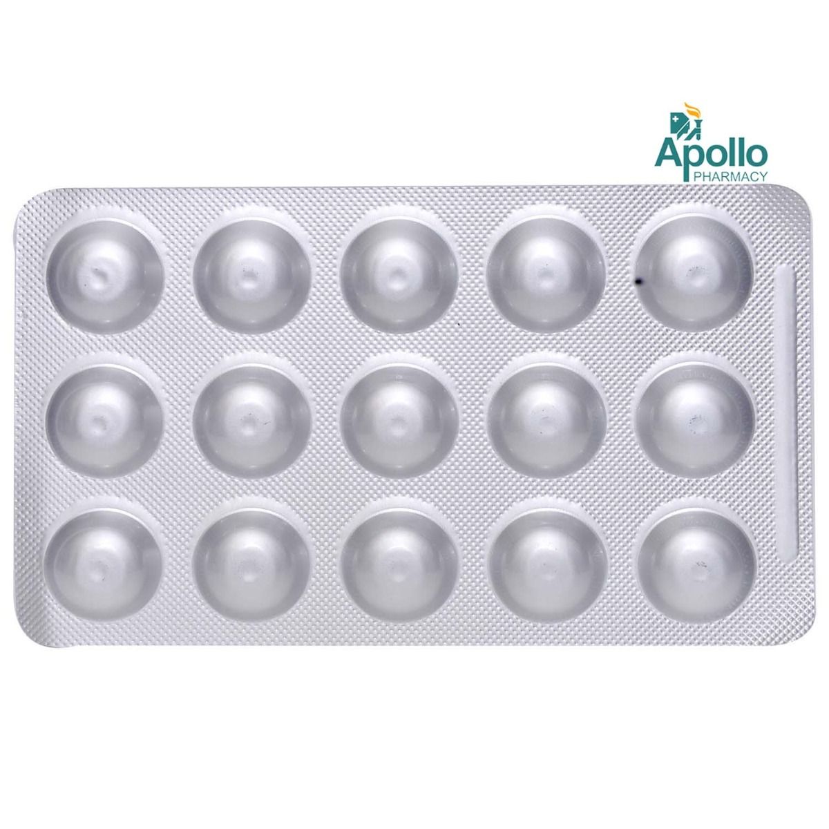 Sartel AM Tablet 15's Price, Uses, Side Effects, Composition - Apollo ...