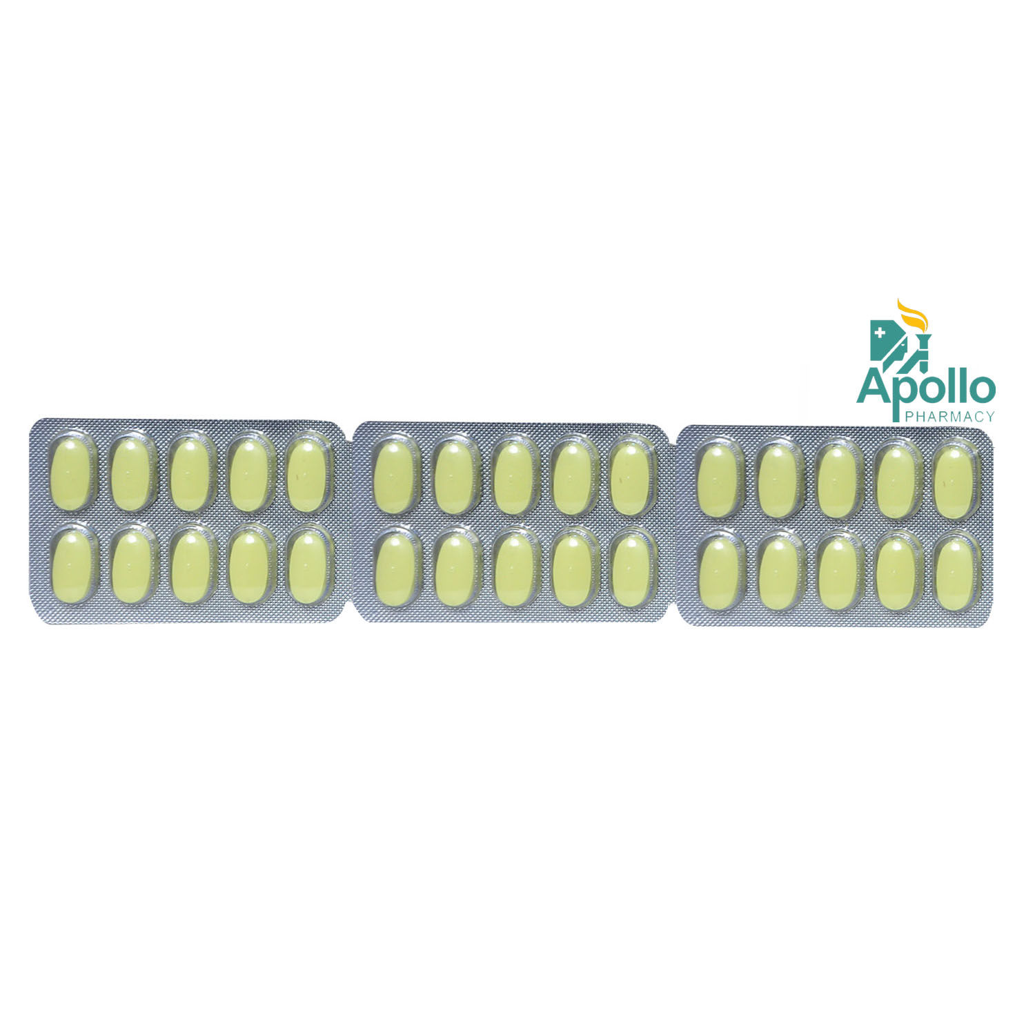 Satrogyl-300 Tablet 10's Price, Uses, Side Effects, Composition ...