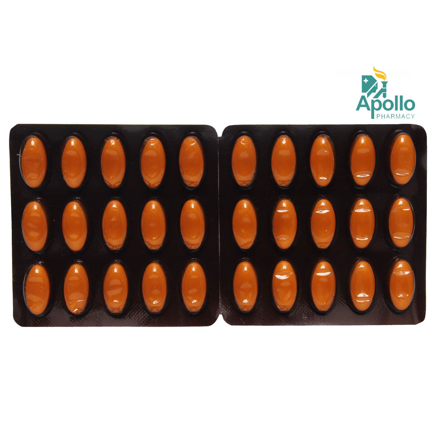 Sazo 1000 Tablet 15's Price, Uses, Side Effects, Composition - Apollo ...