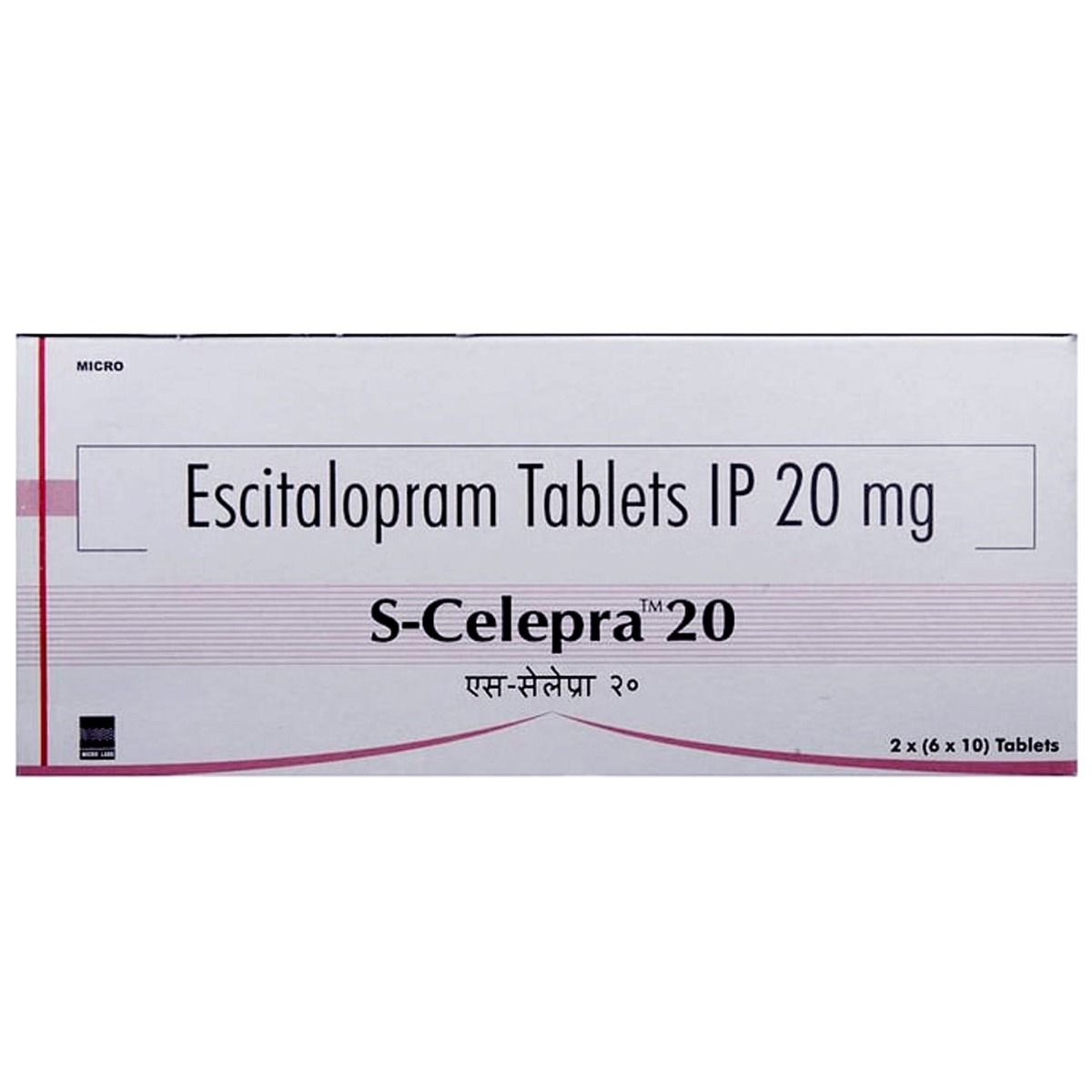 S CELEPRA 20MG TABLET Price, Uses, Side Effects, Composition - Apollo ...