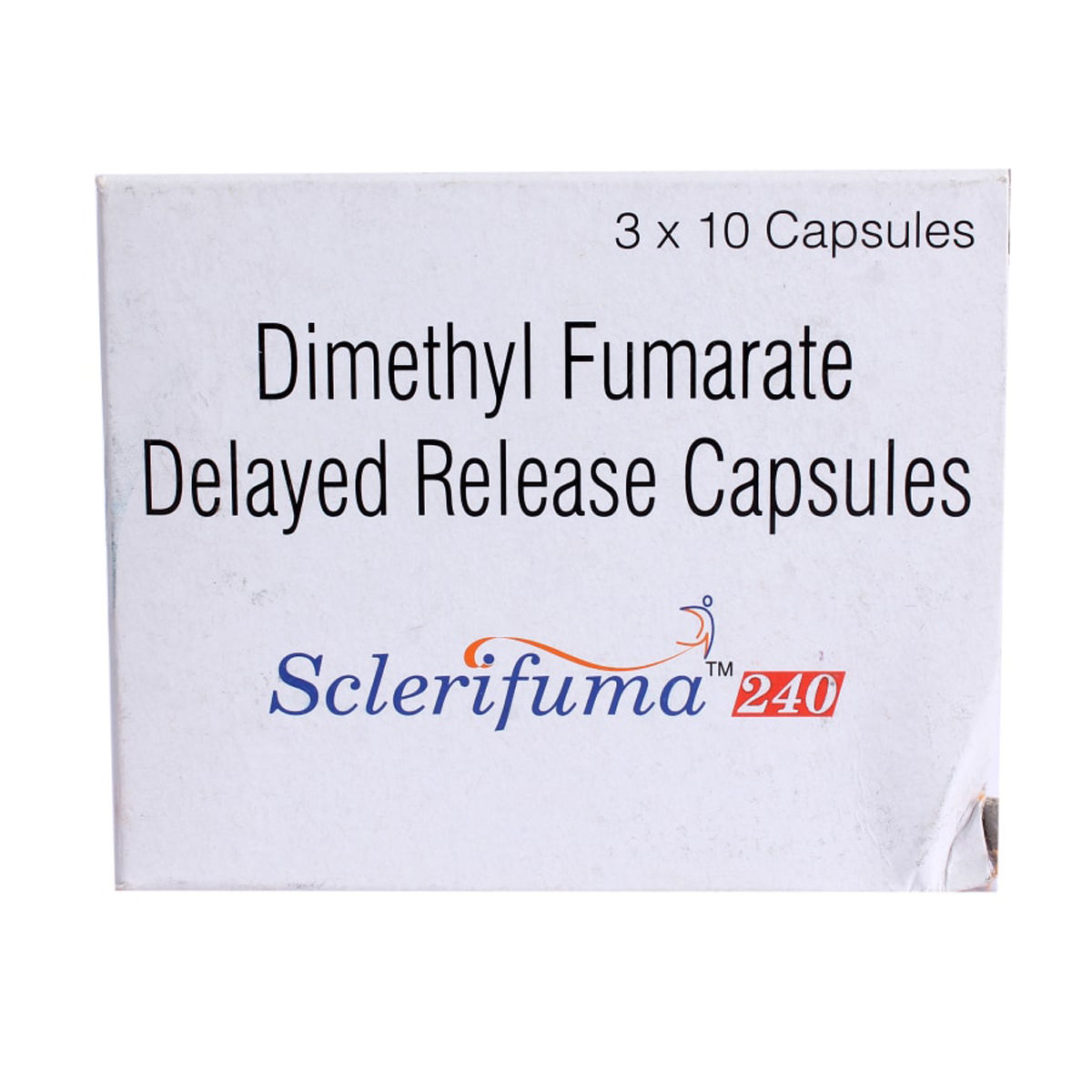 Sclerifuma 240mg Dr Capsule 10's Price, Uses, Side Effects, Composition ...