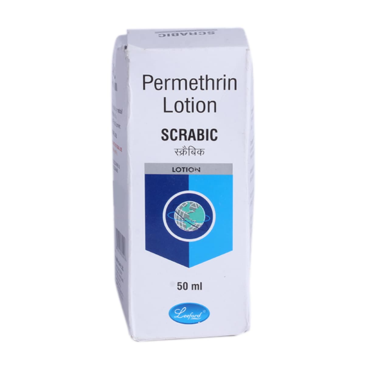 Scrabic Lotion 50 ml Price, Uses, Side Effects, Composition - Apollo ...