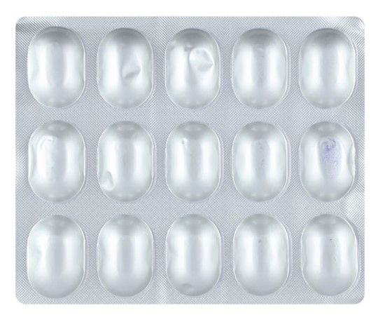 Istavel D 10/100 Tablet 15's Price, Uses, Side Effects, Composition ...