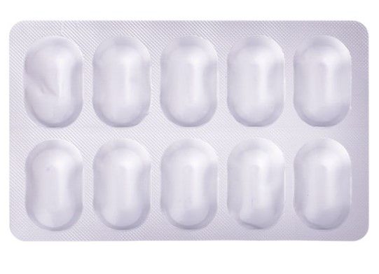 Canditral SB 130 Capsule 10's Price, Uses, Side Effects, Composition ...