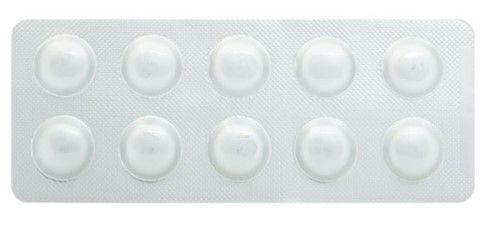 Folate 9 Tablet 10's Price, Uses, Side Effects, Composition - Apollo ...