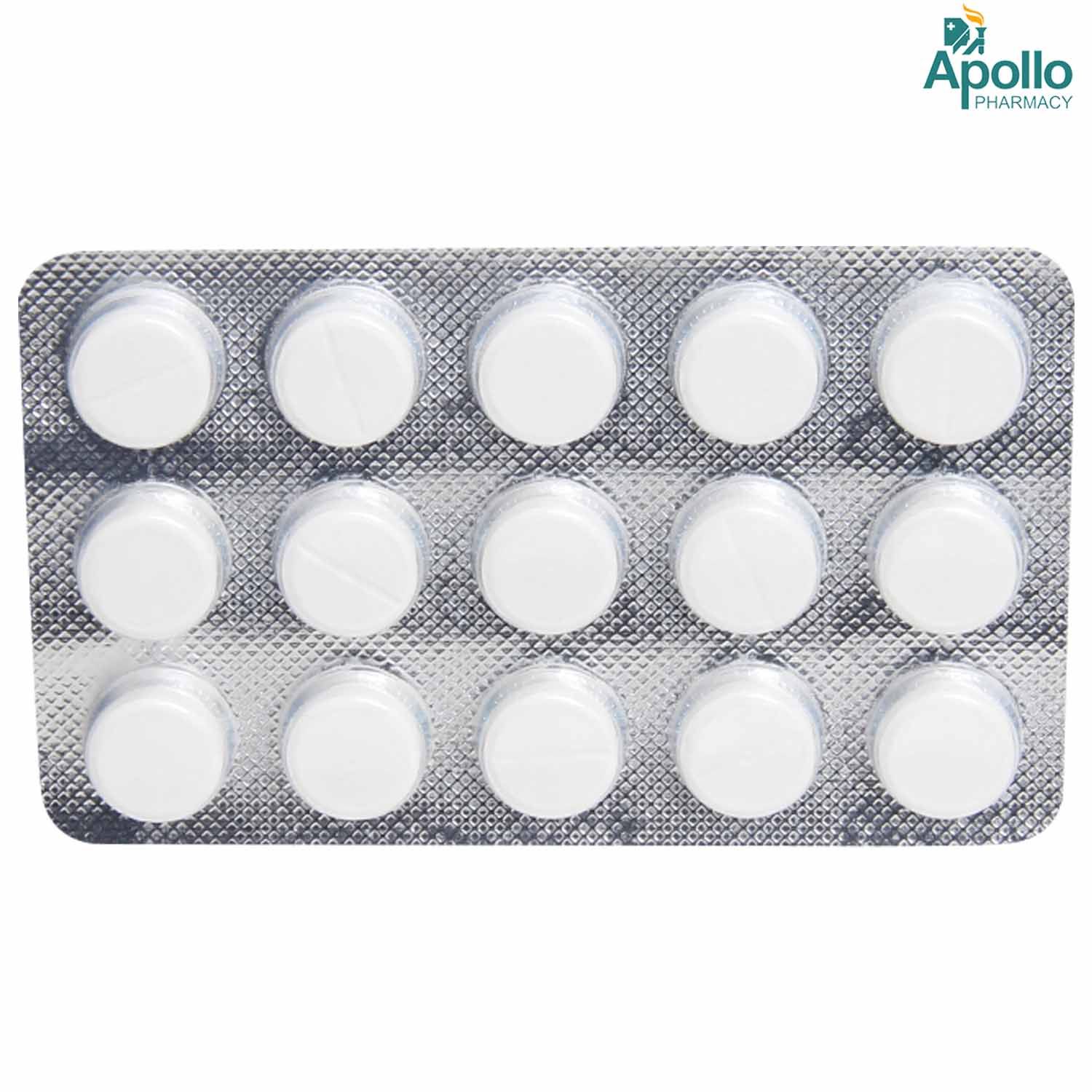 Sebifin Tablet 15's Price, Uses, Side Effects, Composition - Apollo ...