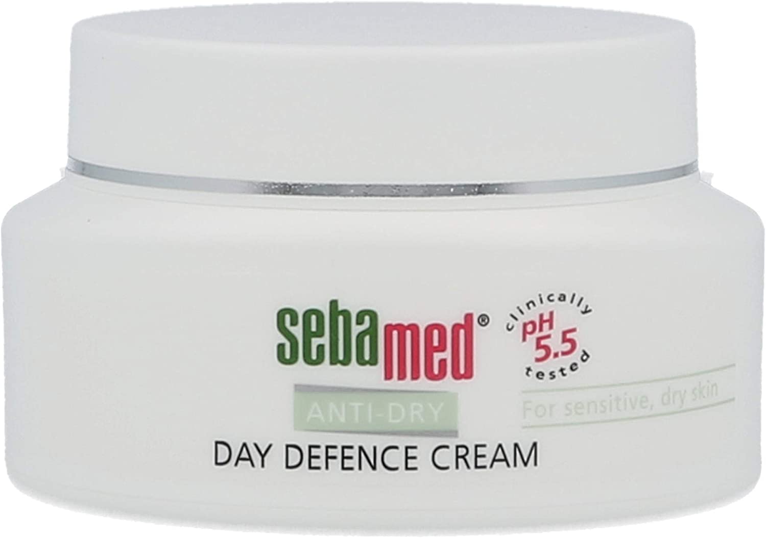 Sebamed Anti-Dry Day Cream, 50 ml Price, Uses, Side Effects ...