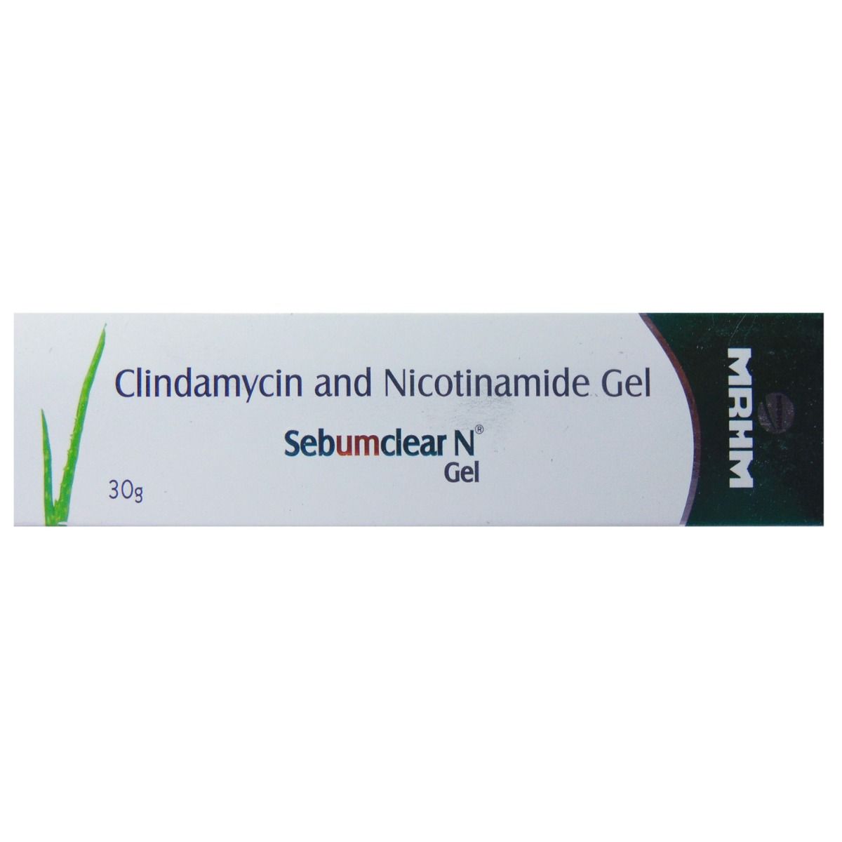 Sebumclear N Gel 20gm Price, Uses, Side Effects, Composition - Apollo ...