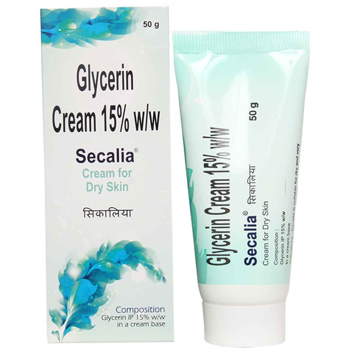 Secalia Cream 50 gm Price, Uses, Side Effects, Composition - Apollo ...