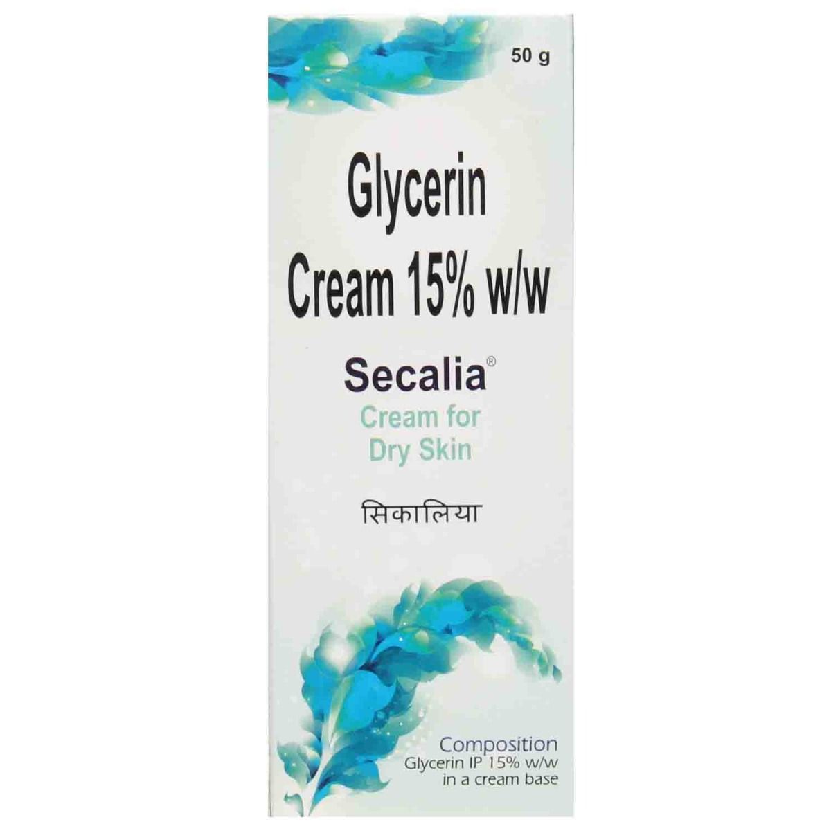 Secalia Cream 50 gm Price, Uses, Side Effects, Composition - Apollo ...