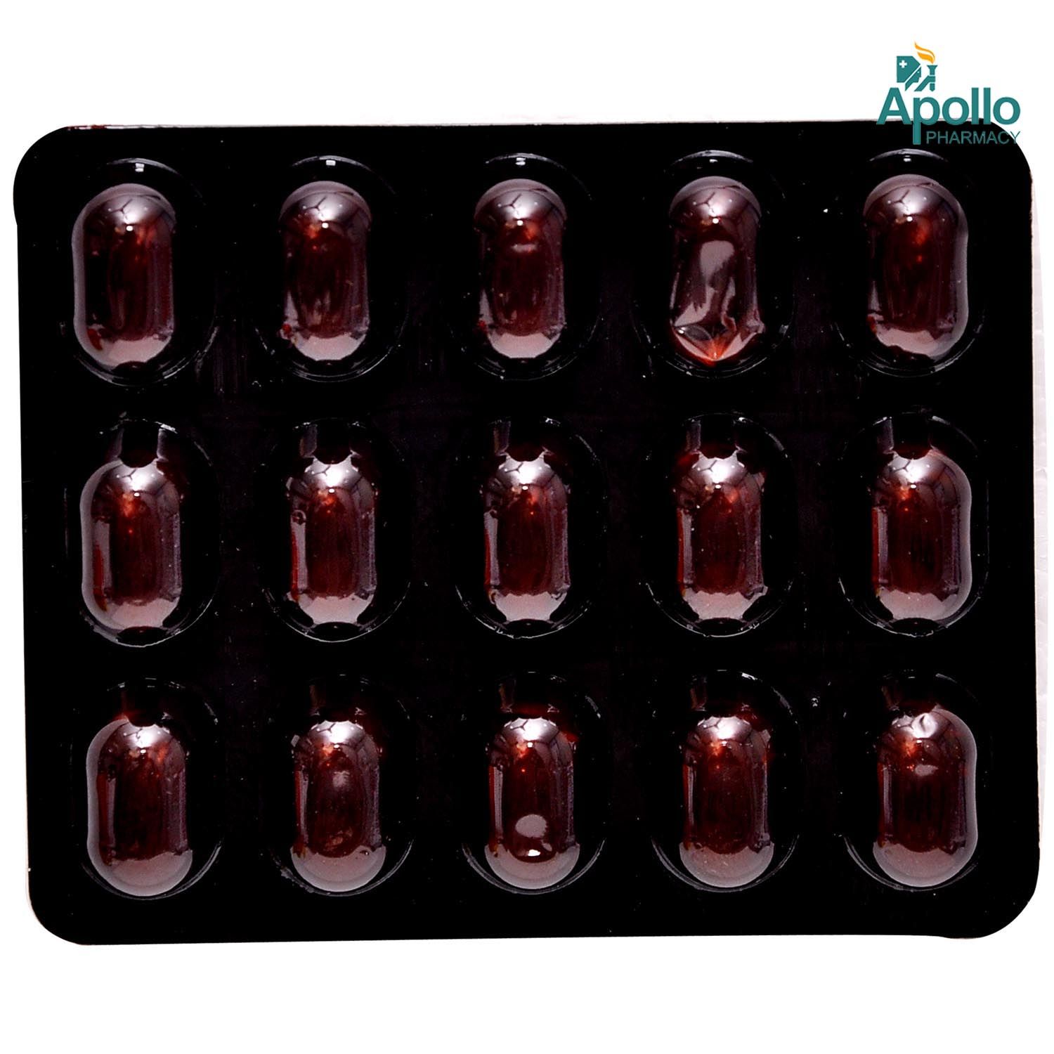 Selace Forte Capsule 15's Price, Uses, Side Effects, Composition ...