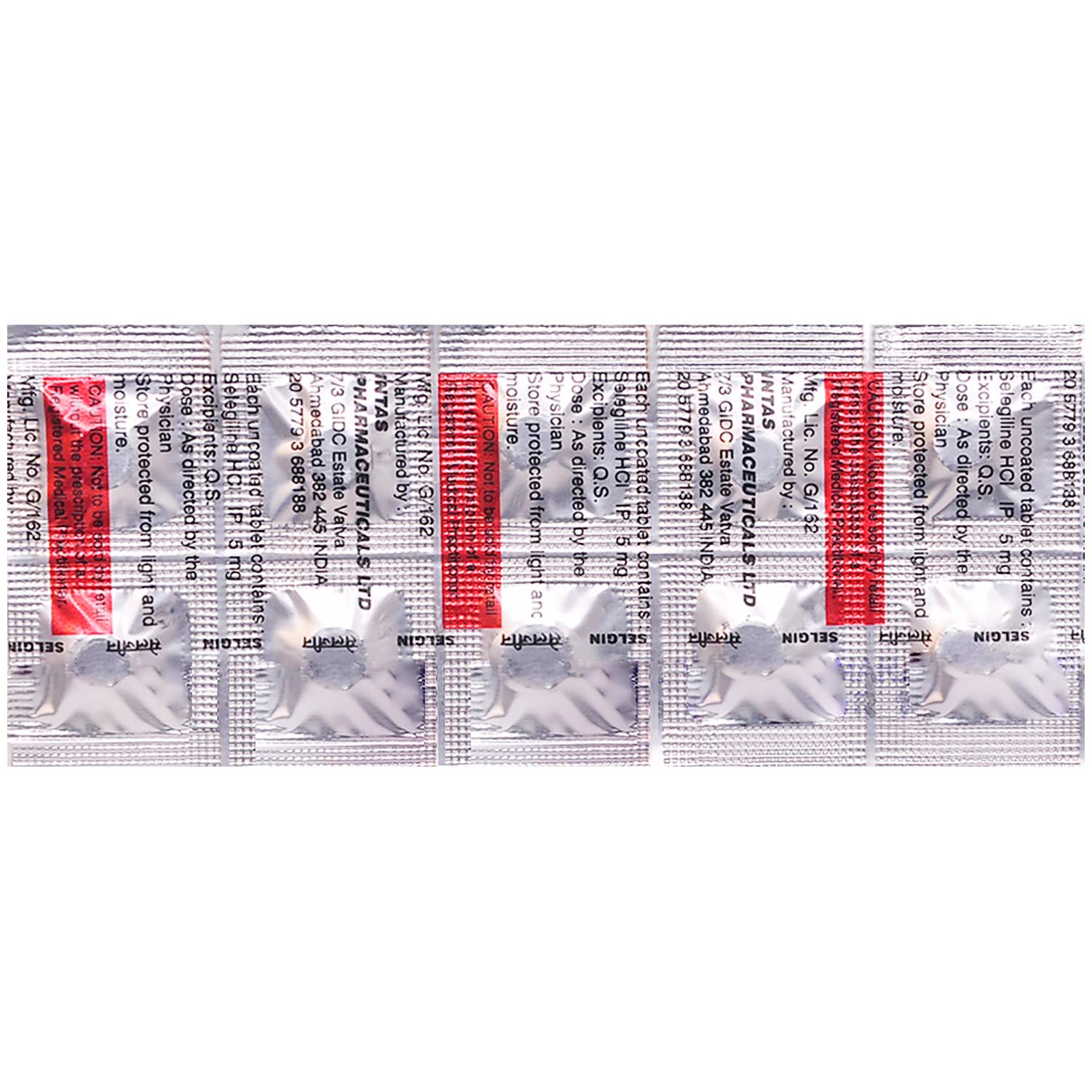 Selgin Tablet 10's Price, Uses, Side Effects, Composition - Apollo Pharmacy