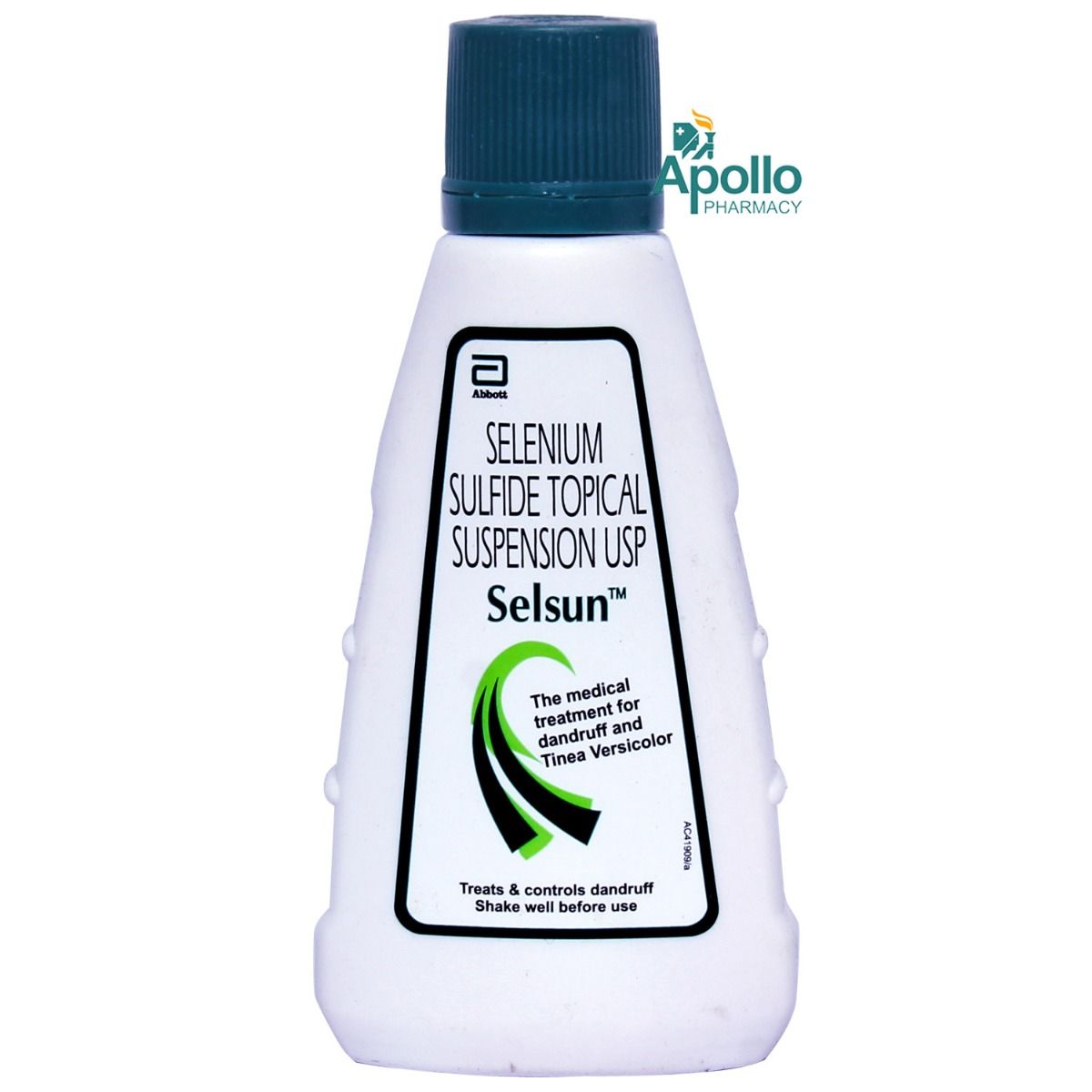 Selsun Suspension 120 ml Price, Uses, Side Effects, Composition ...