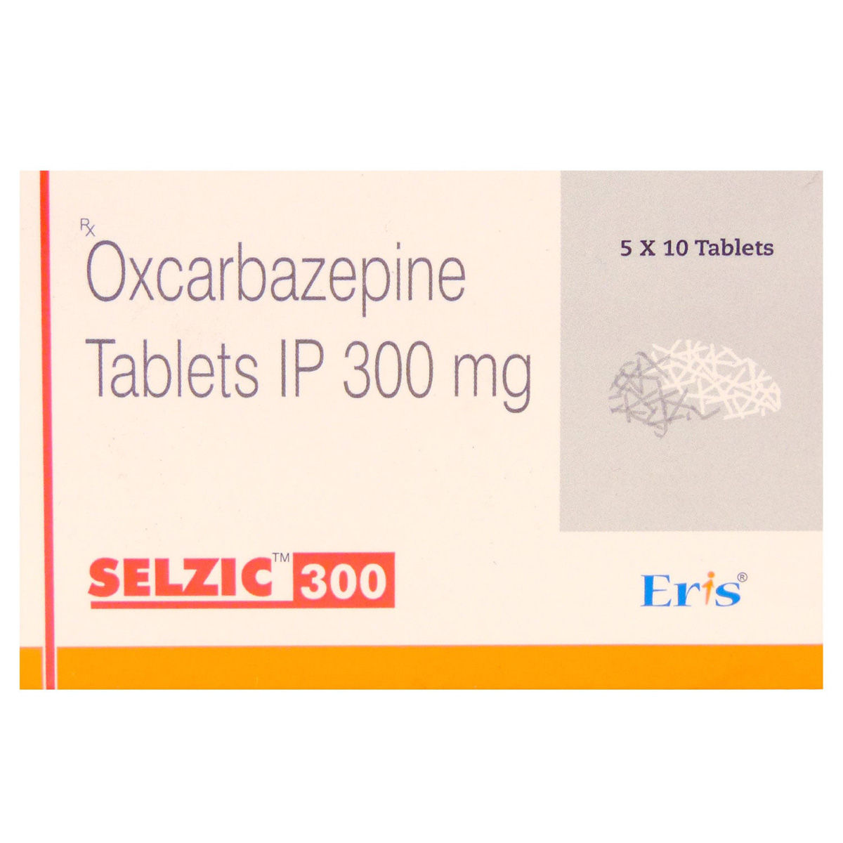 Selzic 300 Tablet 10's Price, Uses, Side Effects, Composition - Apollo ...