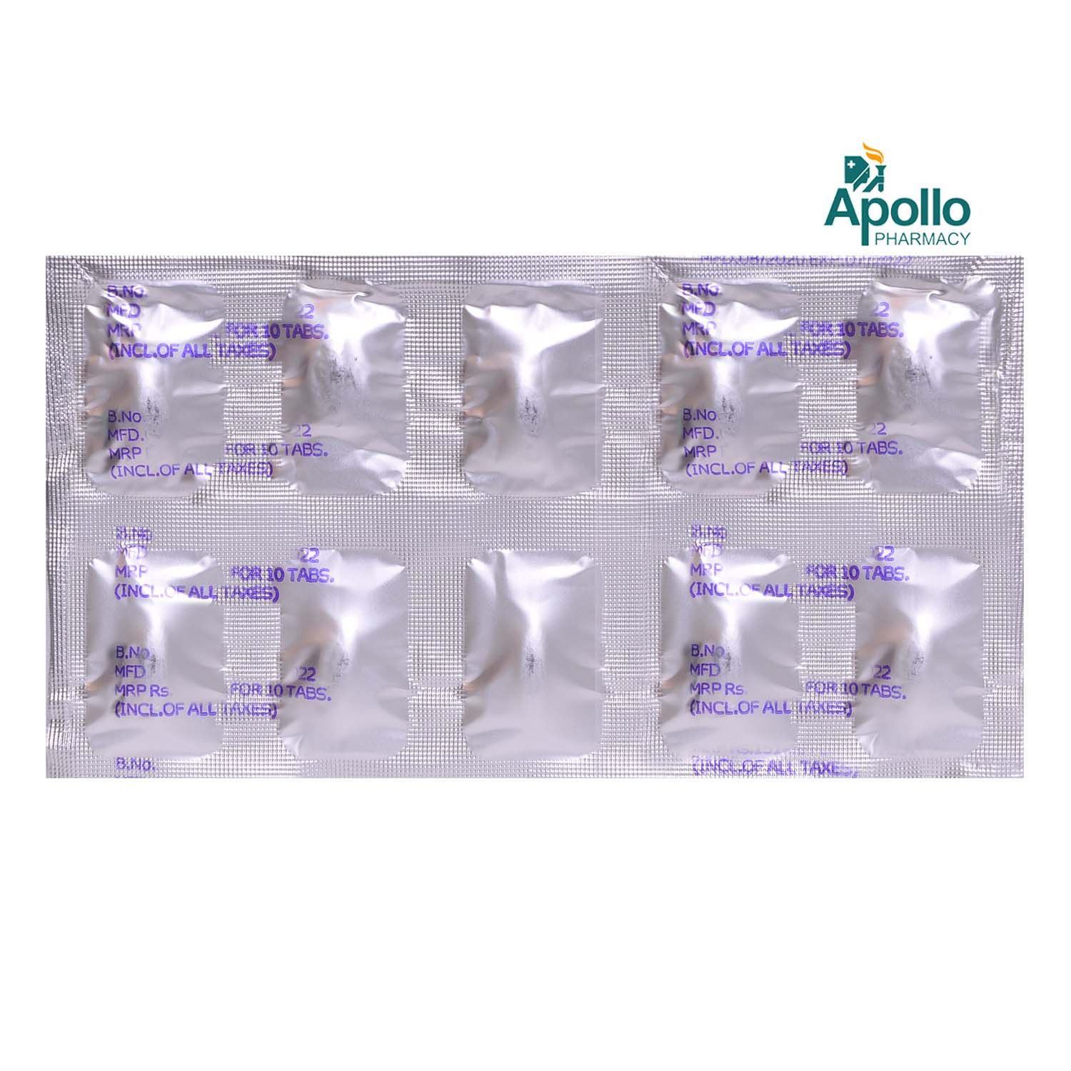 Sensiclav-625 Tablet 10's Price, Uses, Side Effects, Composition ...