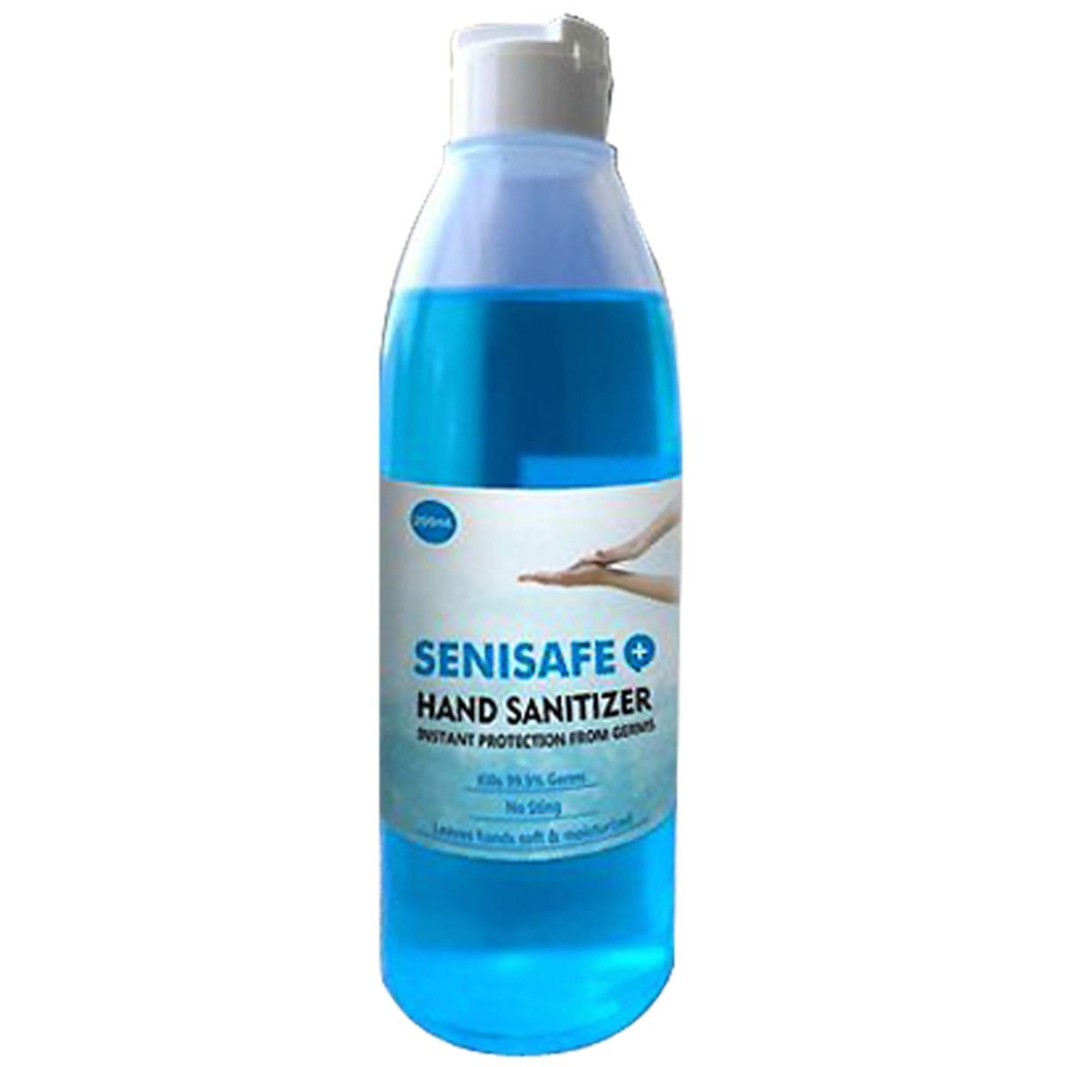 Alcorub Gel 100Ml Price, Uses, Side Effects, Composition - Apollo Pharmacy