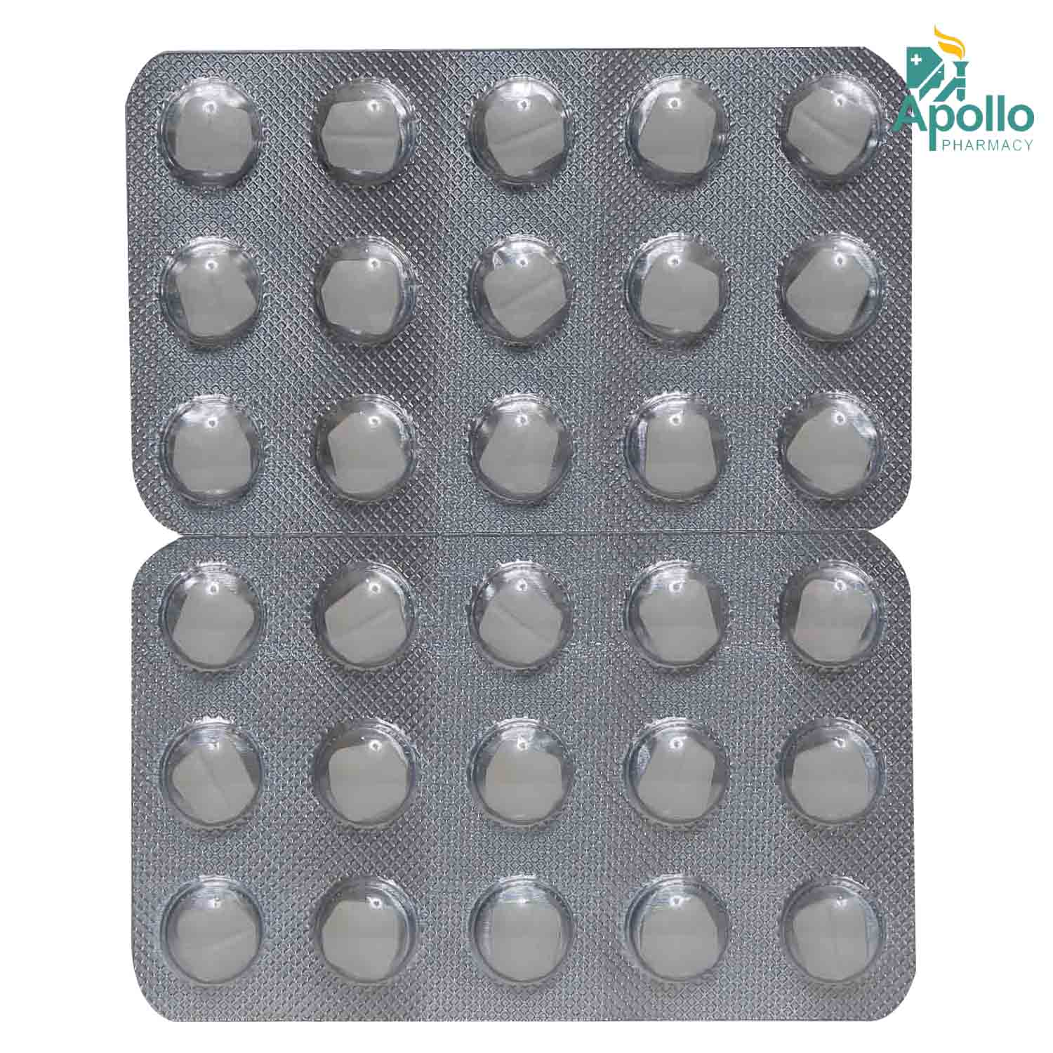 Serta-100 Tablet 15's Price, Uses, Side Effects, Composition - Apollo ...