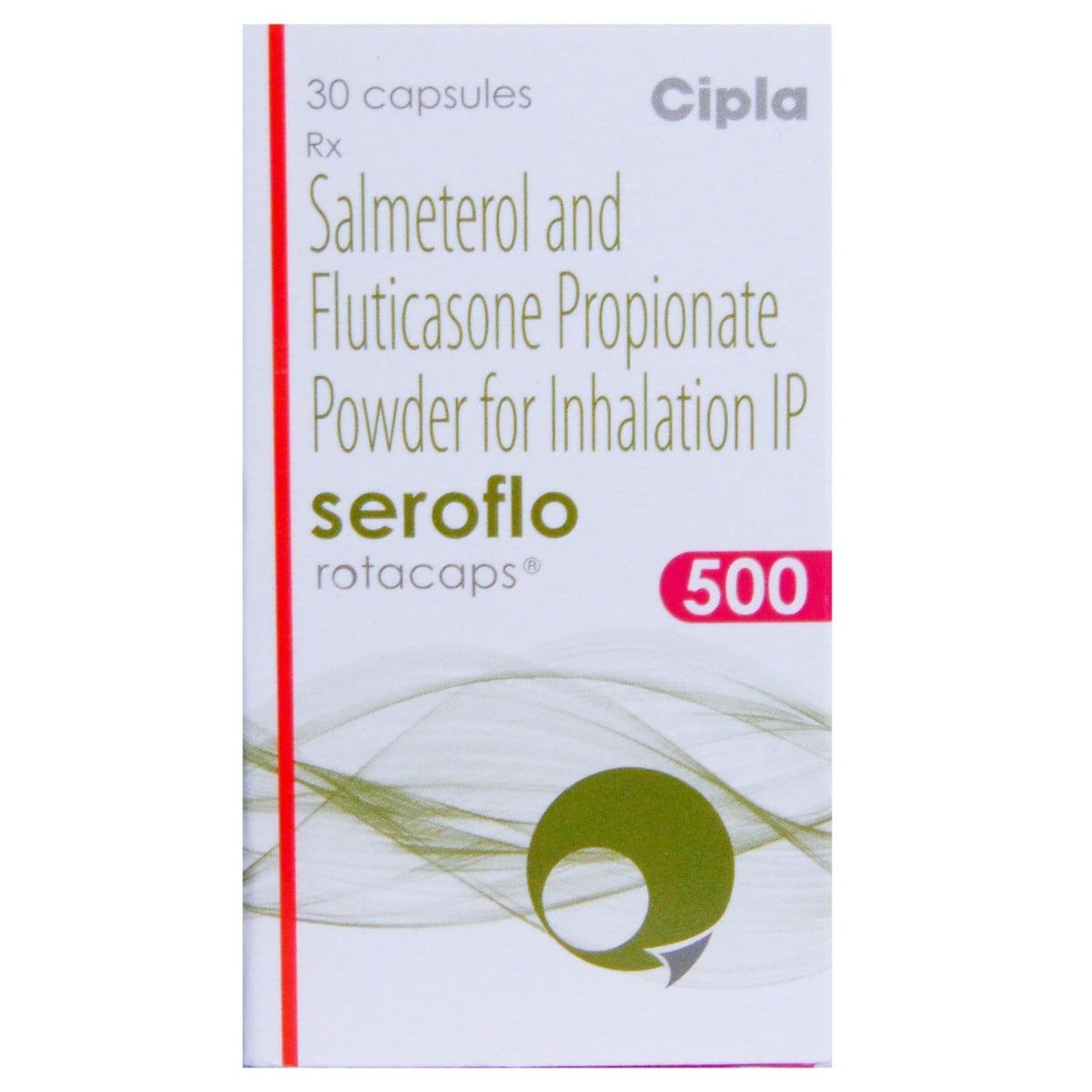 Seroflo 500 Rotacaps Price, Uses, Side Effects, Composition - Apollo ...