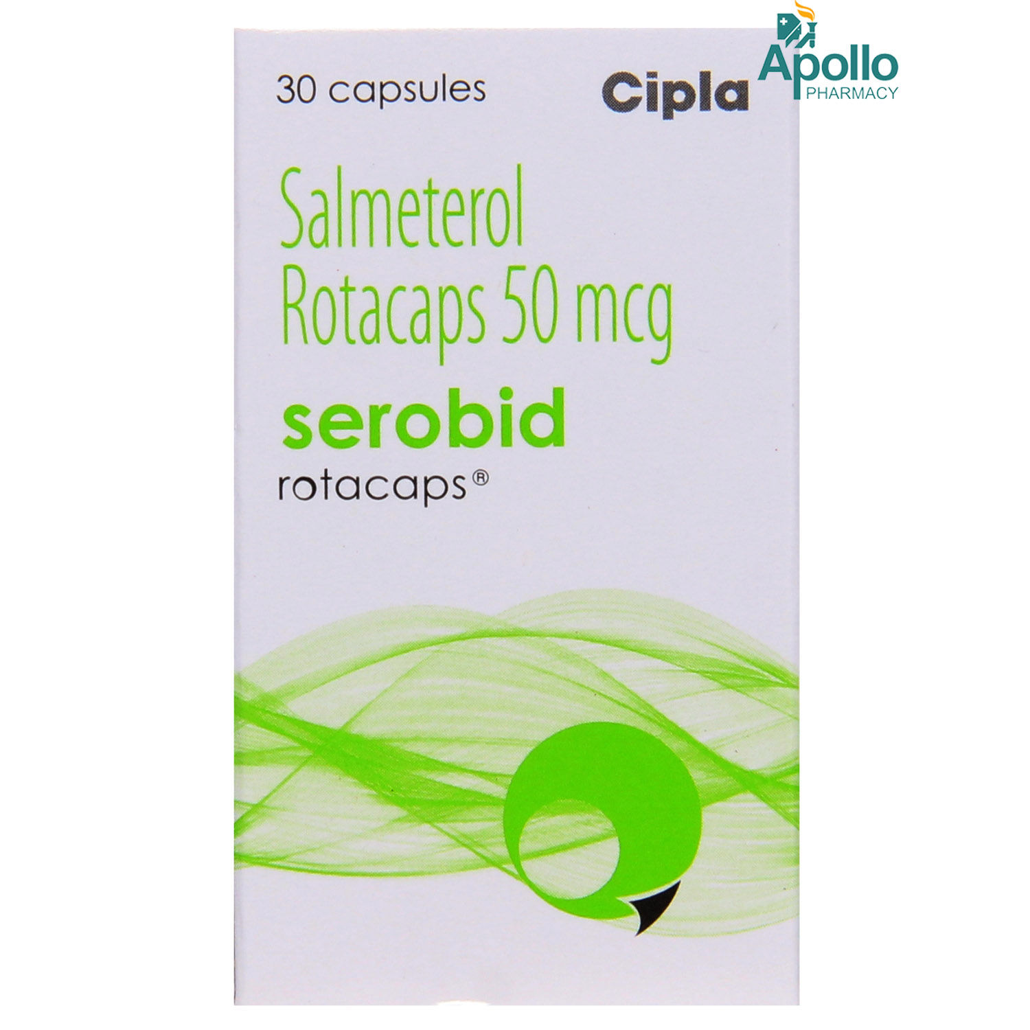 Serobid Rotacaps 30's Price, Uses, Side Effects, Composition - Apollo ...