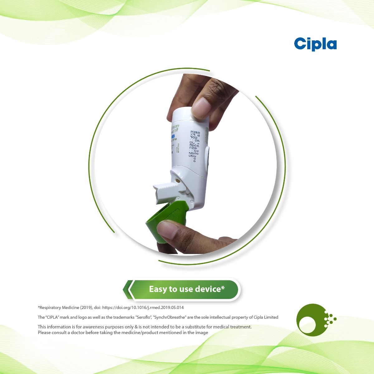 Seroflo 125 Synchrobreathe 120 mdi Price, Uses, Side Effects ...