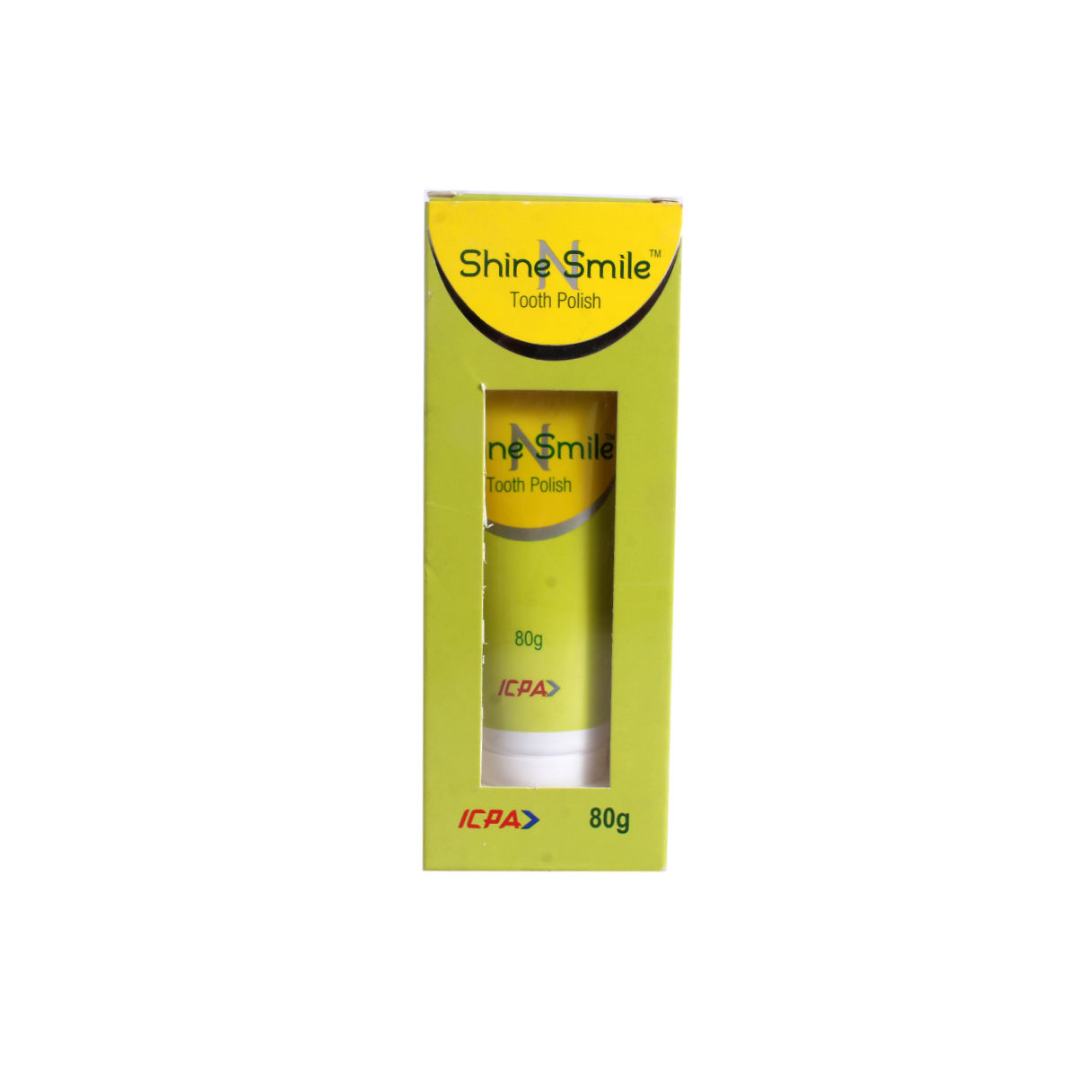 Shine N Smile Powder, 75 gm Price, Uses, Side Effects, Composition ...