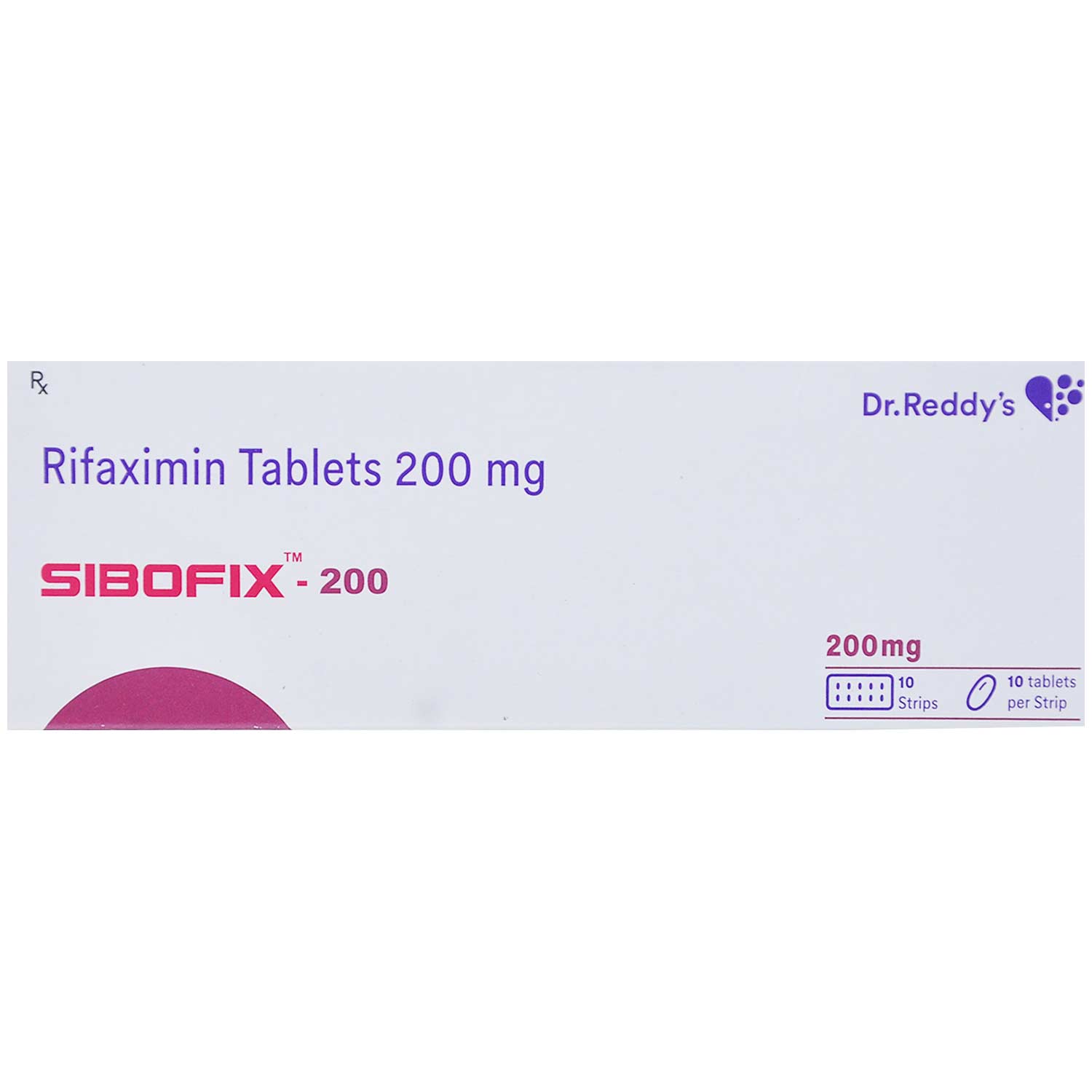 SIBOFIX 200MG TABLET Price, Uses, Side Effects, Composition - Apollo ...