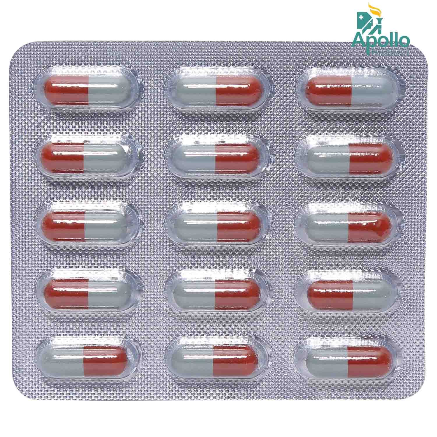 Silofast 4 Capsule 15's Price, Uses, Side Effects, Composition - Apollo ...