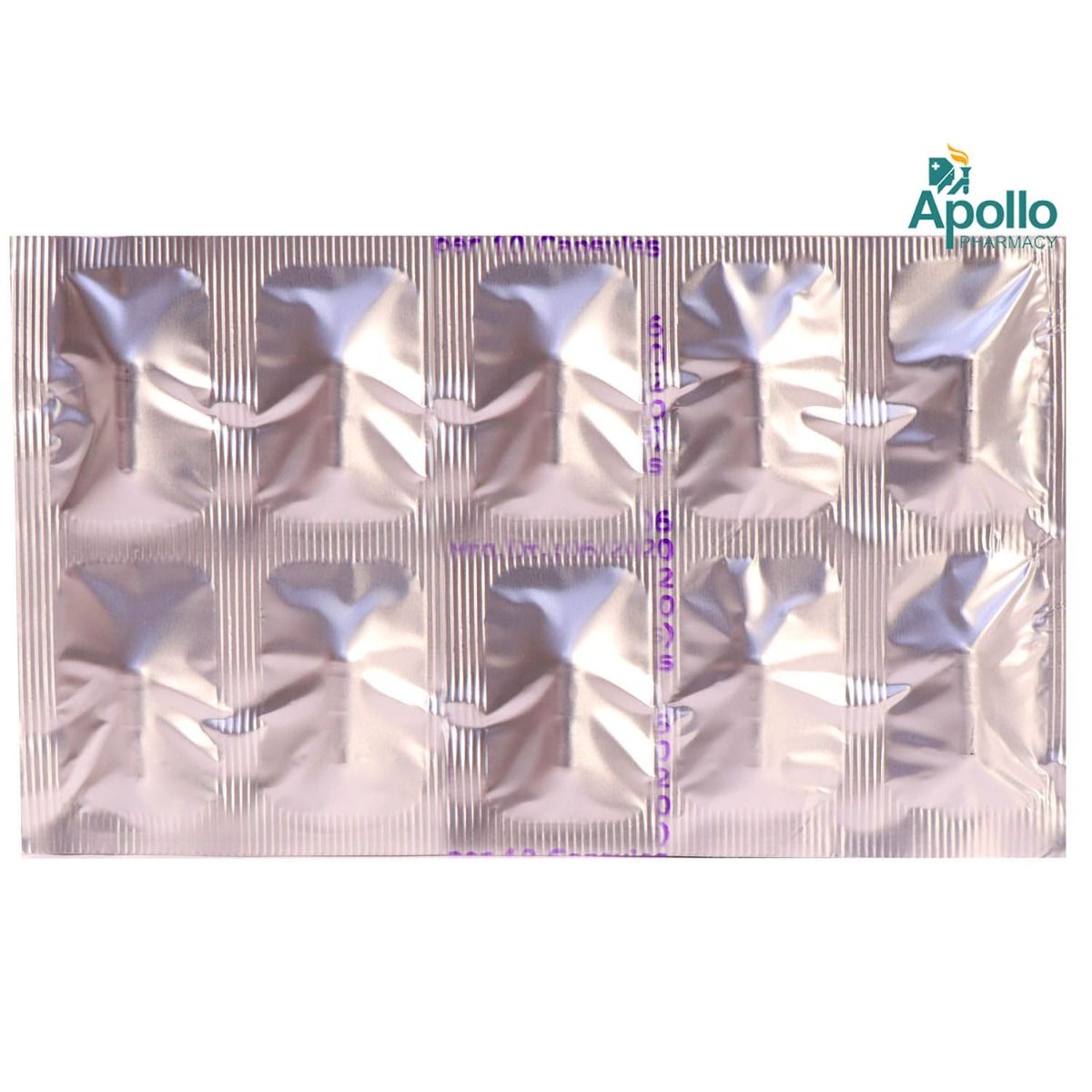 Silodal-D 8 Capsule 10's Price, Uses, Side Effects, Composition ...