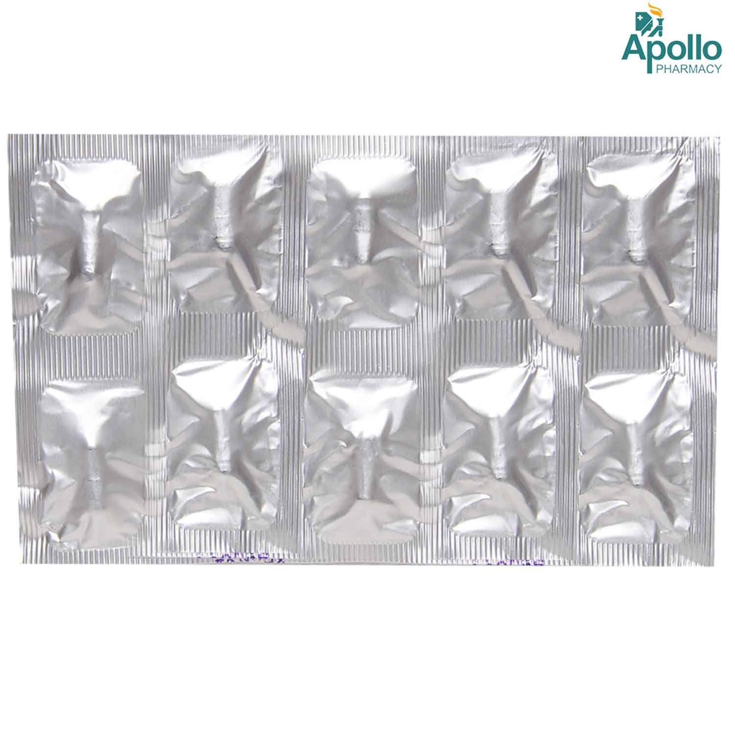 SILOTRIF 8MG CAPSULE 10'S Price, Uses, Side Effects, Composition ...