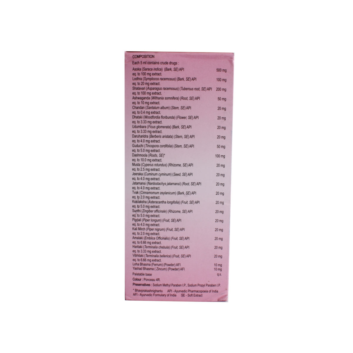 Siocare450Mlsyp Price, Uses, Side Effects, Composition - Apollo Pharmacy