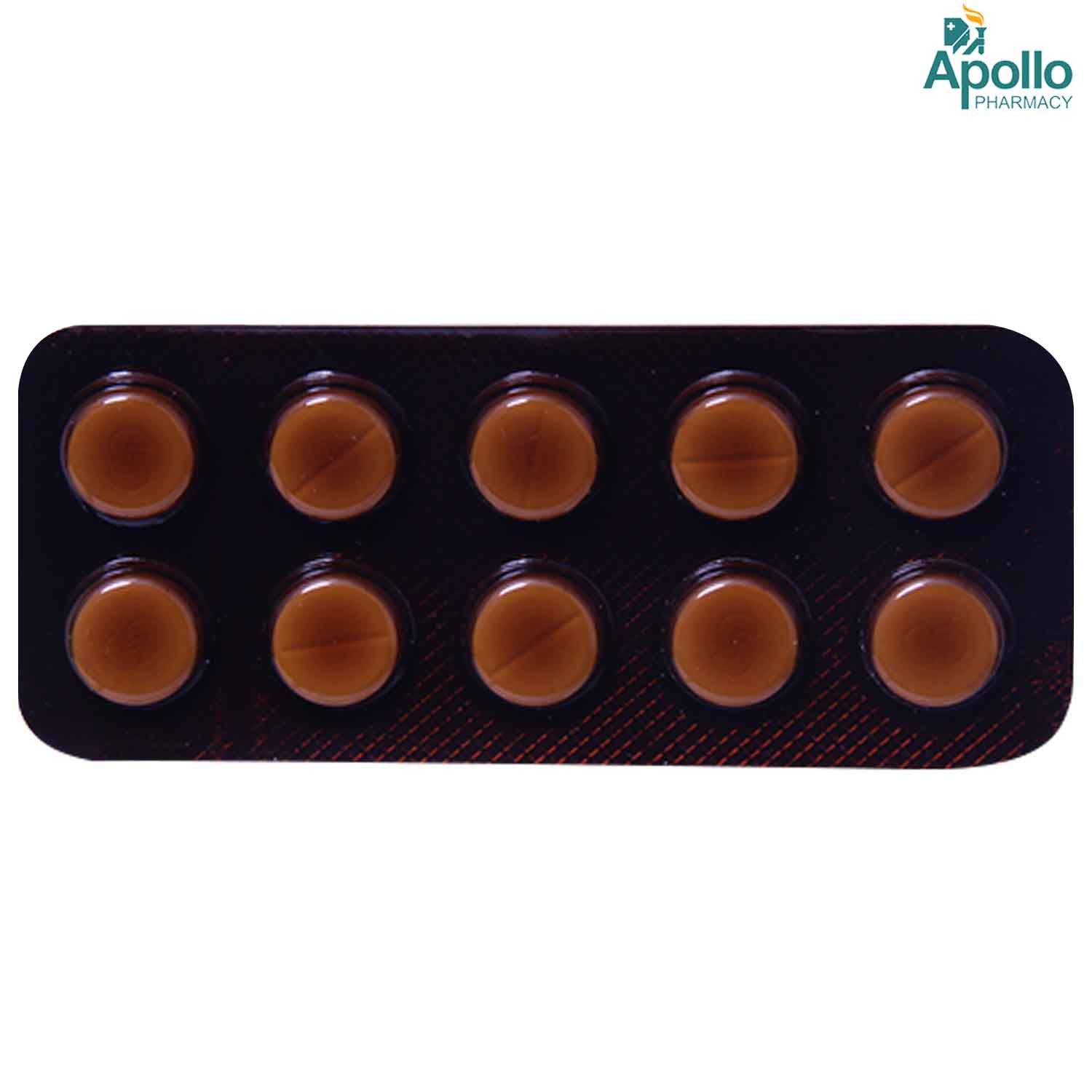 SIZON 10MG TABLET Price, Uses, Side Effects, Composition - Apollo Pharmacy