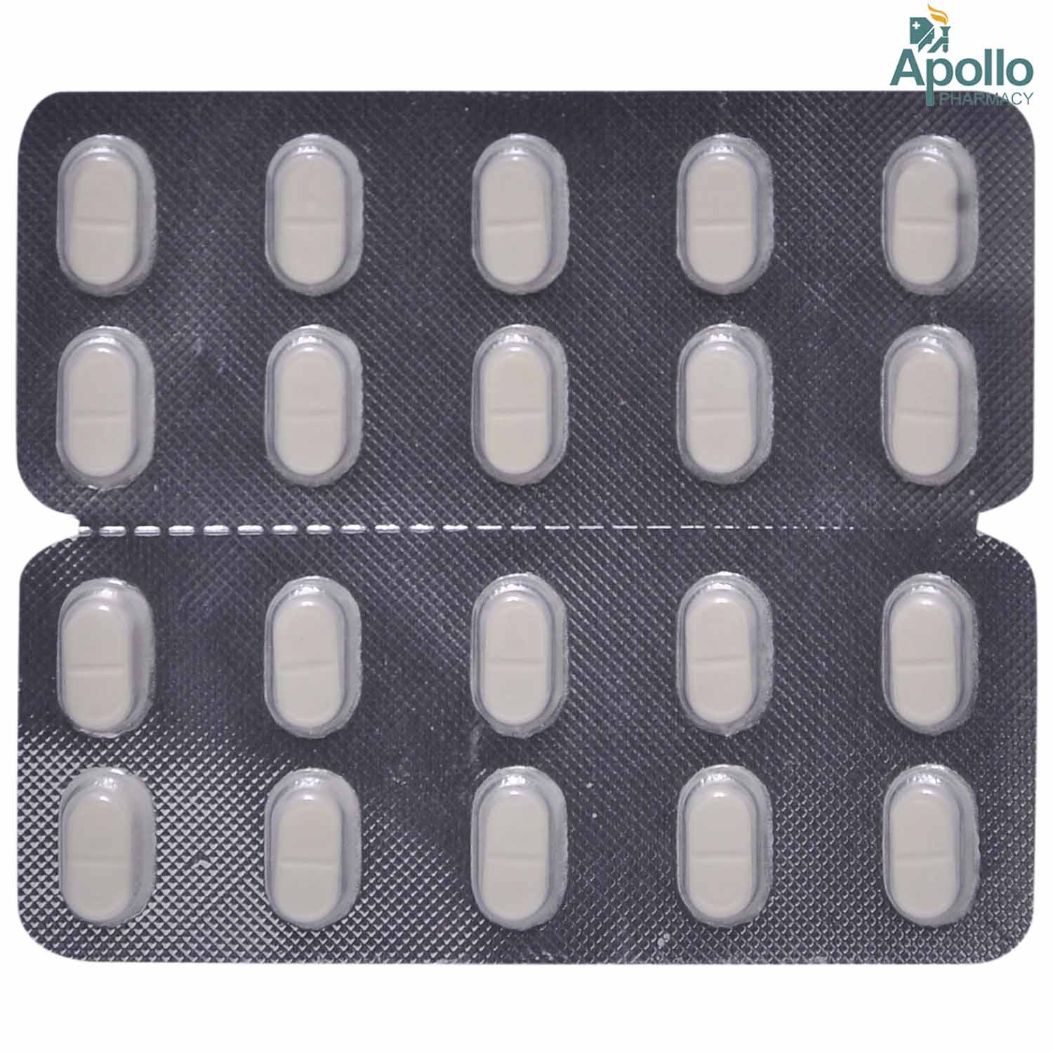 Sizopin 50 Tablet 10's Price, Uses, Side Effects, Composition - Apollo ...