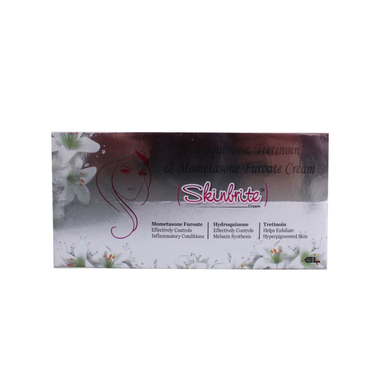 Skinbrite Cream 15 gm Price, Uses, Side Effects, Composition - Apollo ...