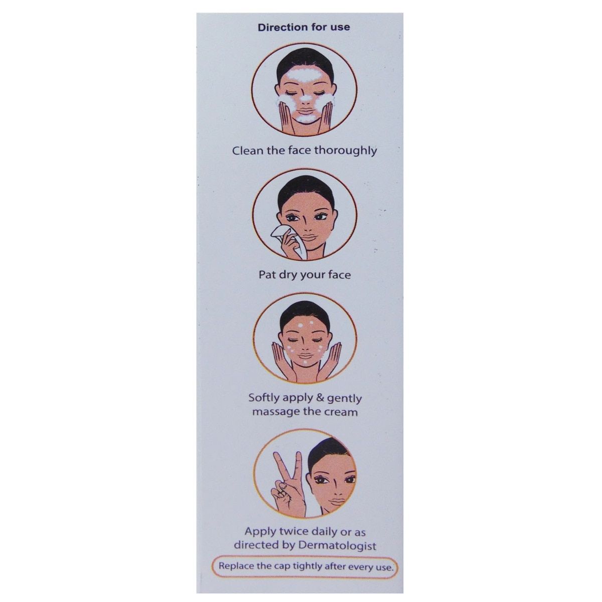 Skinbless Lite Cream 20 gm Price, Uses, Side Effects, Composition ...