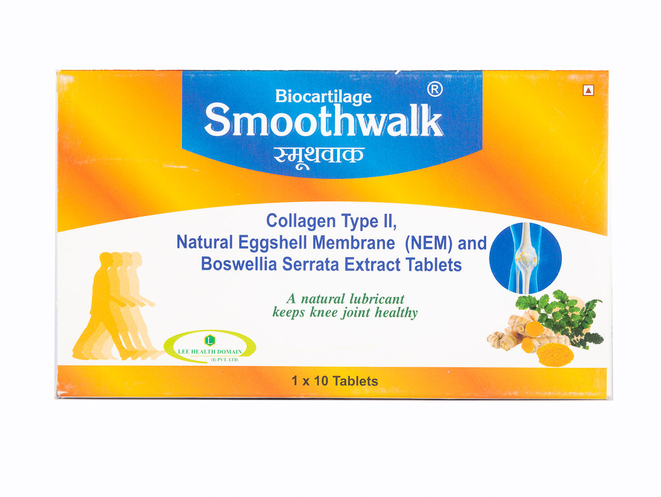 Smooth Walk Tablet 10's Price, Uses, Side Effects, Composition - Apollo ...